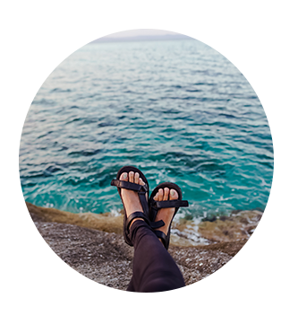 Minimally Invasive Hammertoe Solution | TenoTac® — TenoTac®