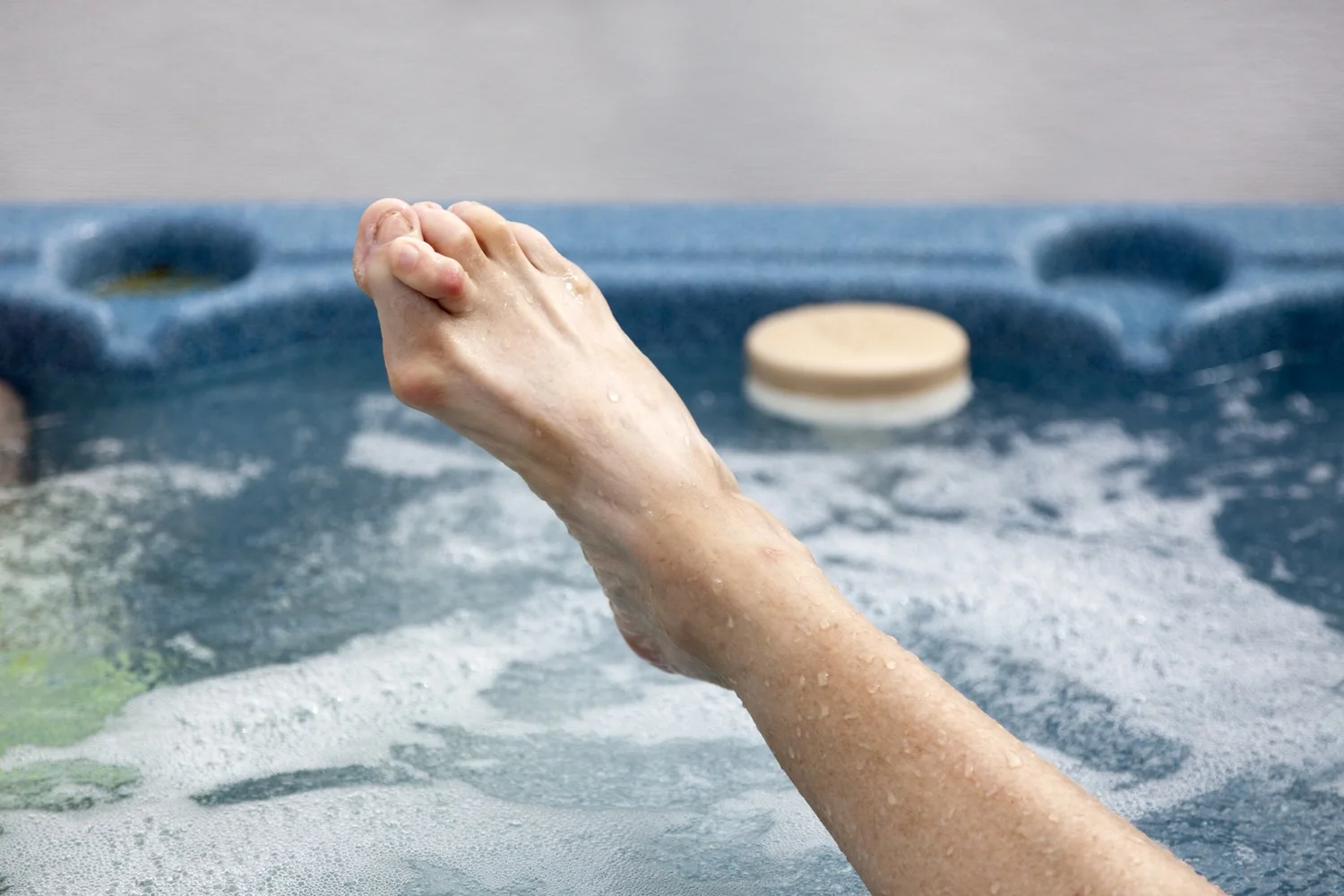 What Causes Hammertoe Deformity? — TenoTac®