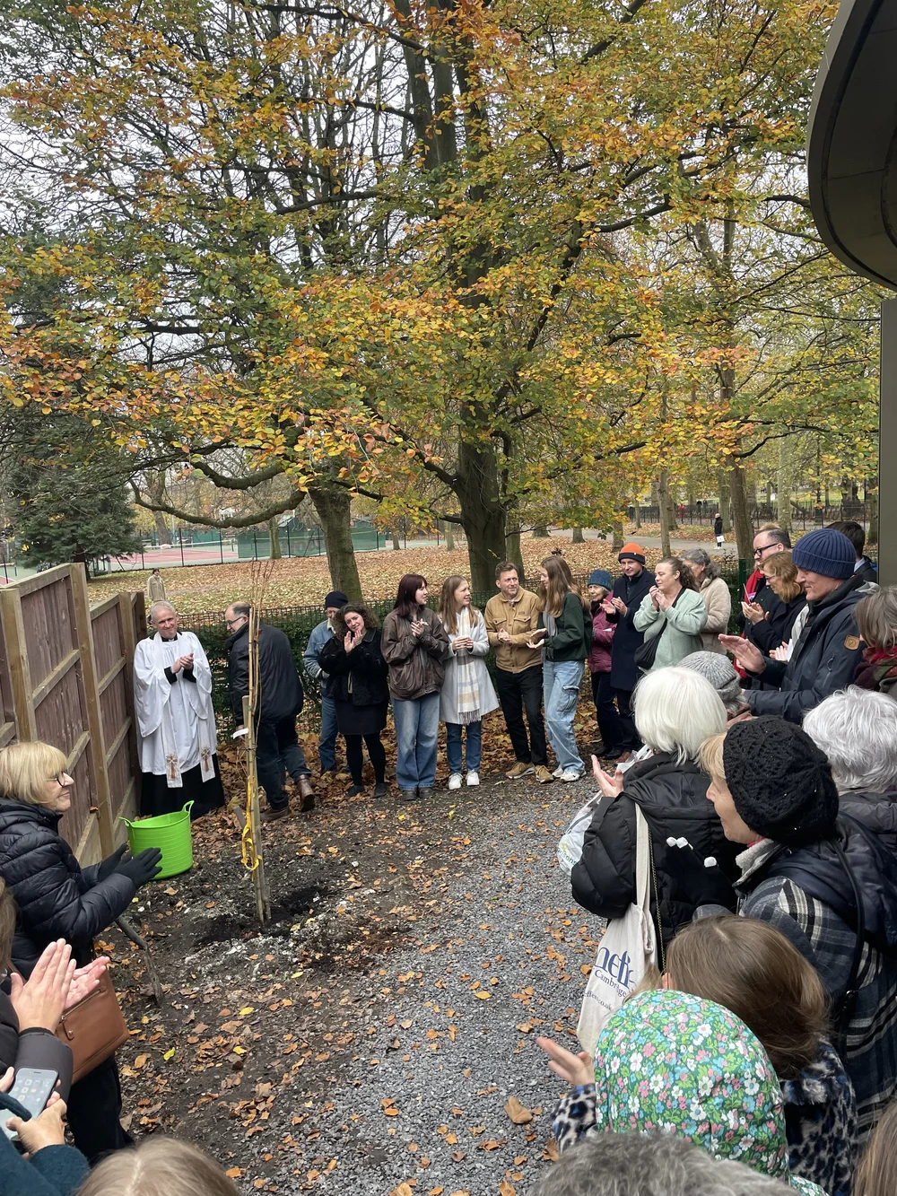 Gallery — Christ Church Highbury