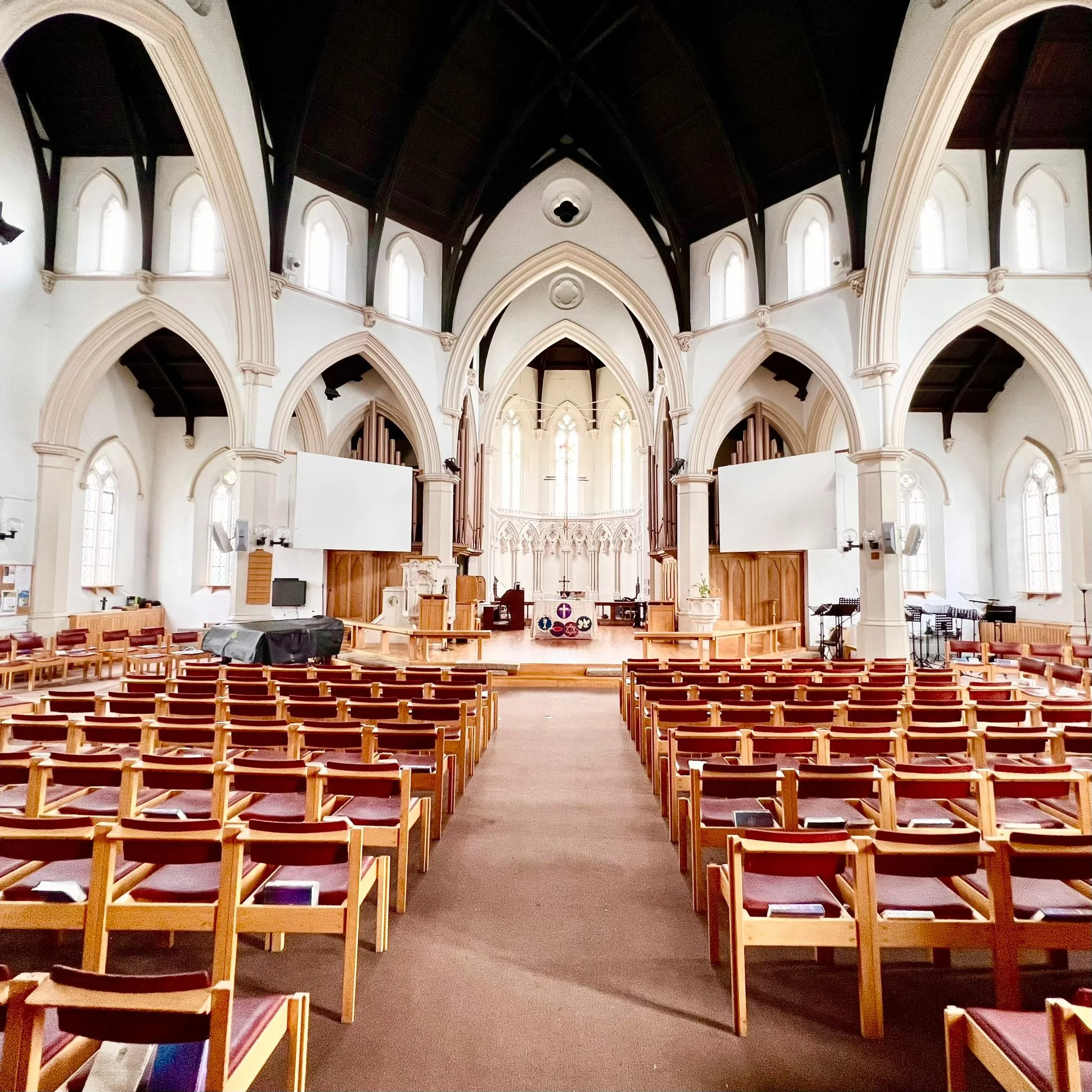 Christ Church Highbury