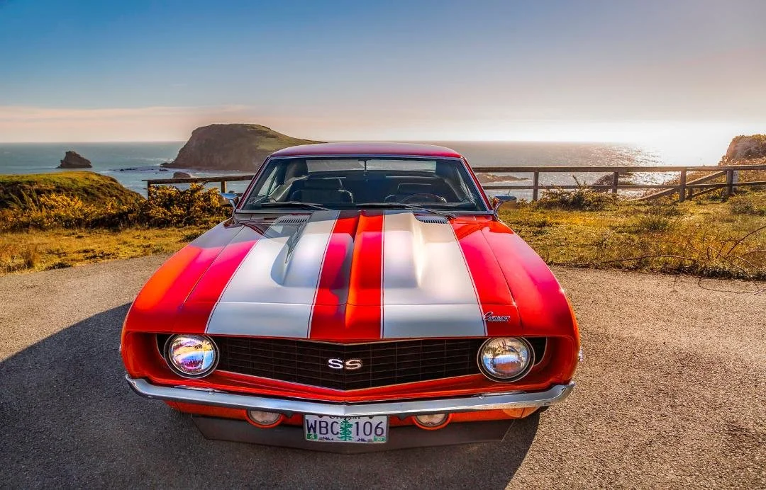 Gallery 1 — Curry County Cruisers