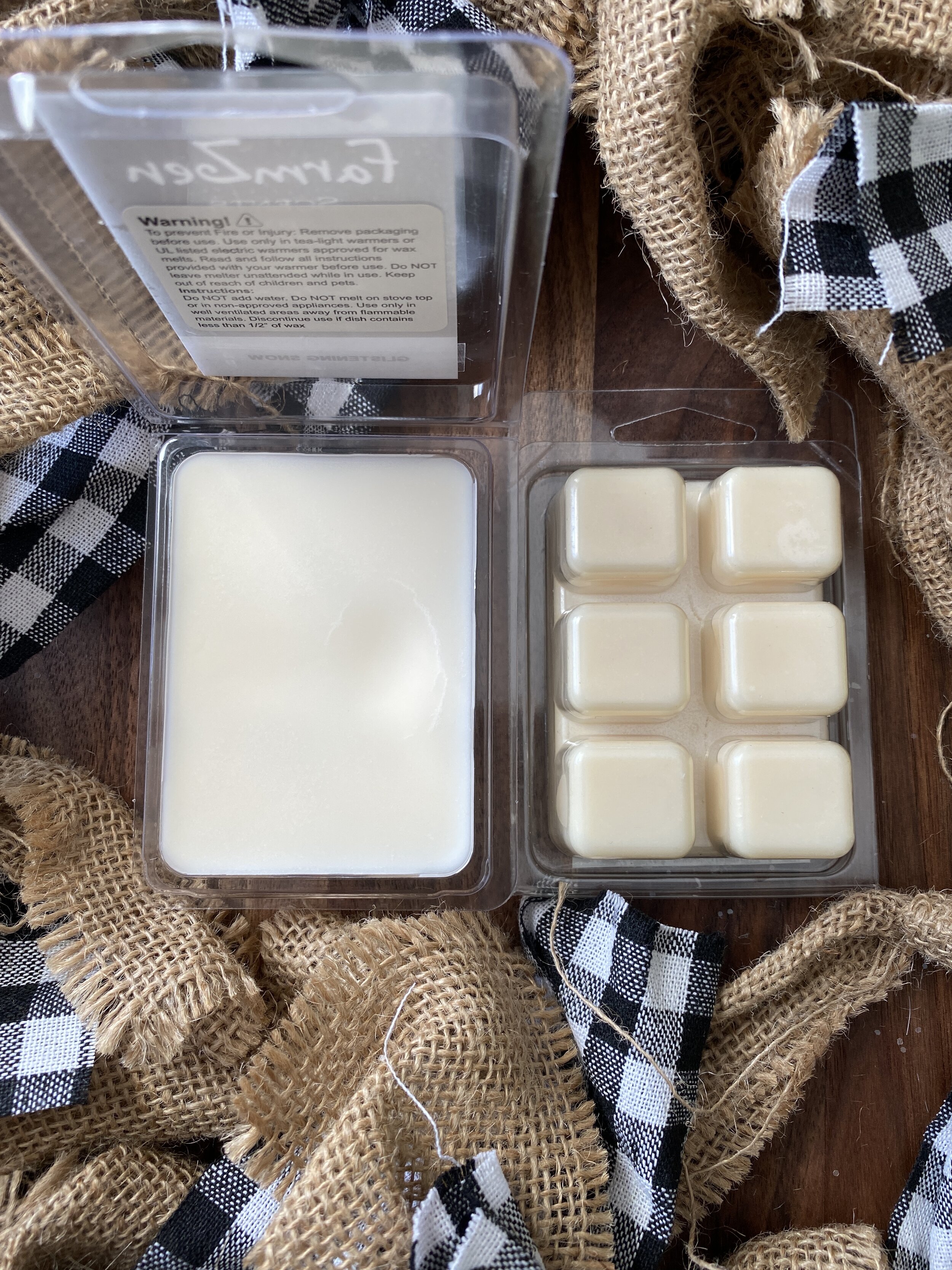 The Shop — The Farm Stand Kitchen