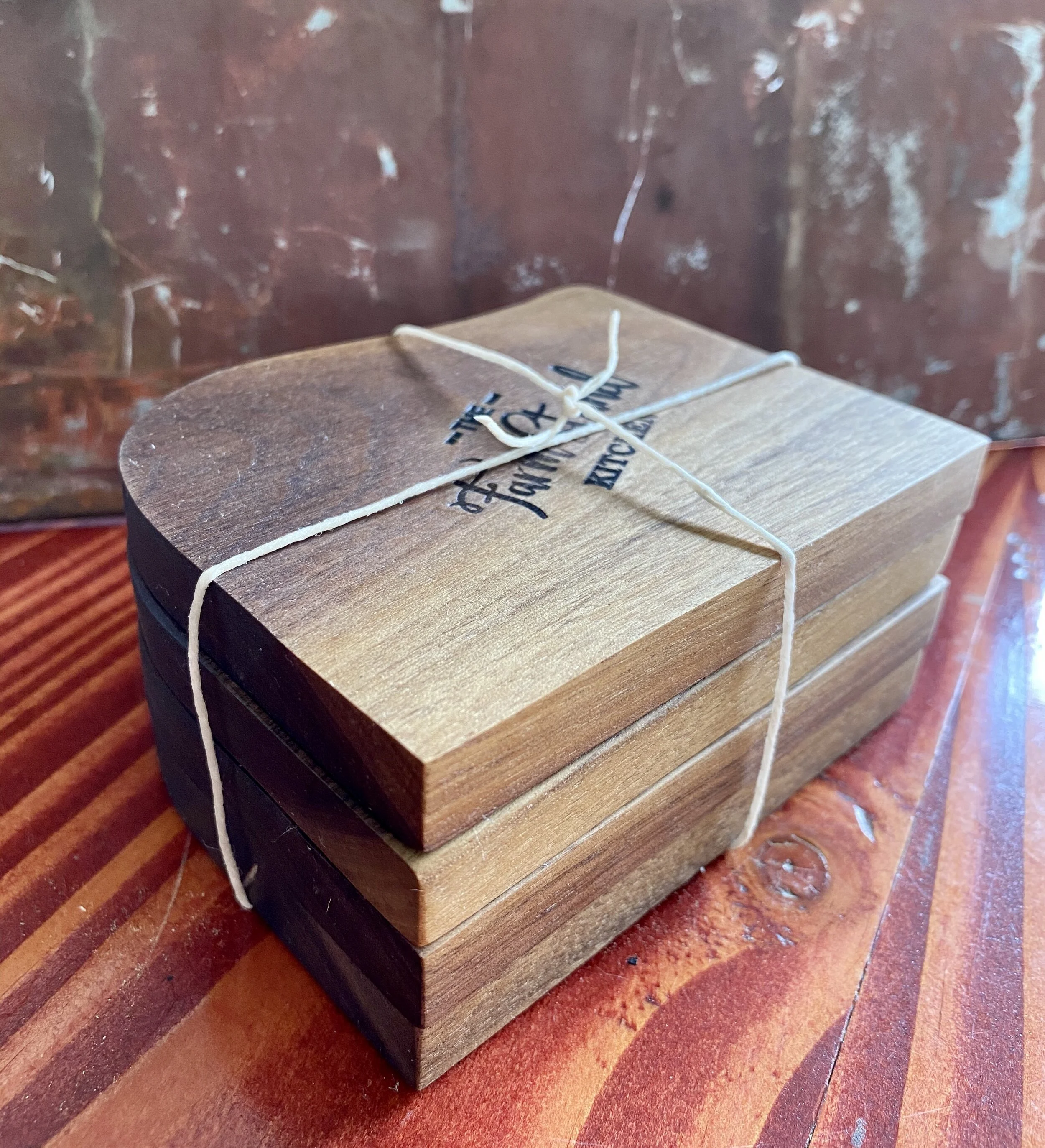 The Shop — The Farm Stand Kitchen