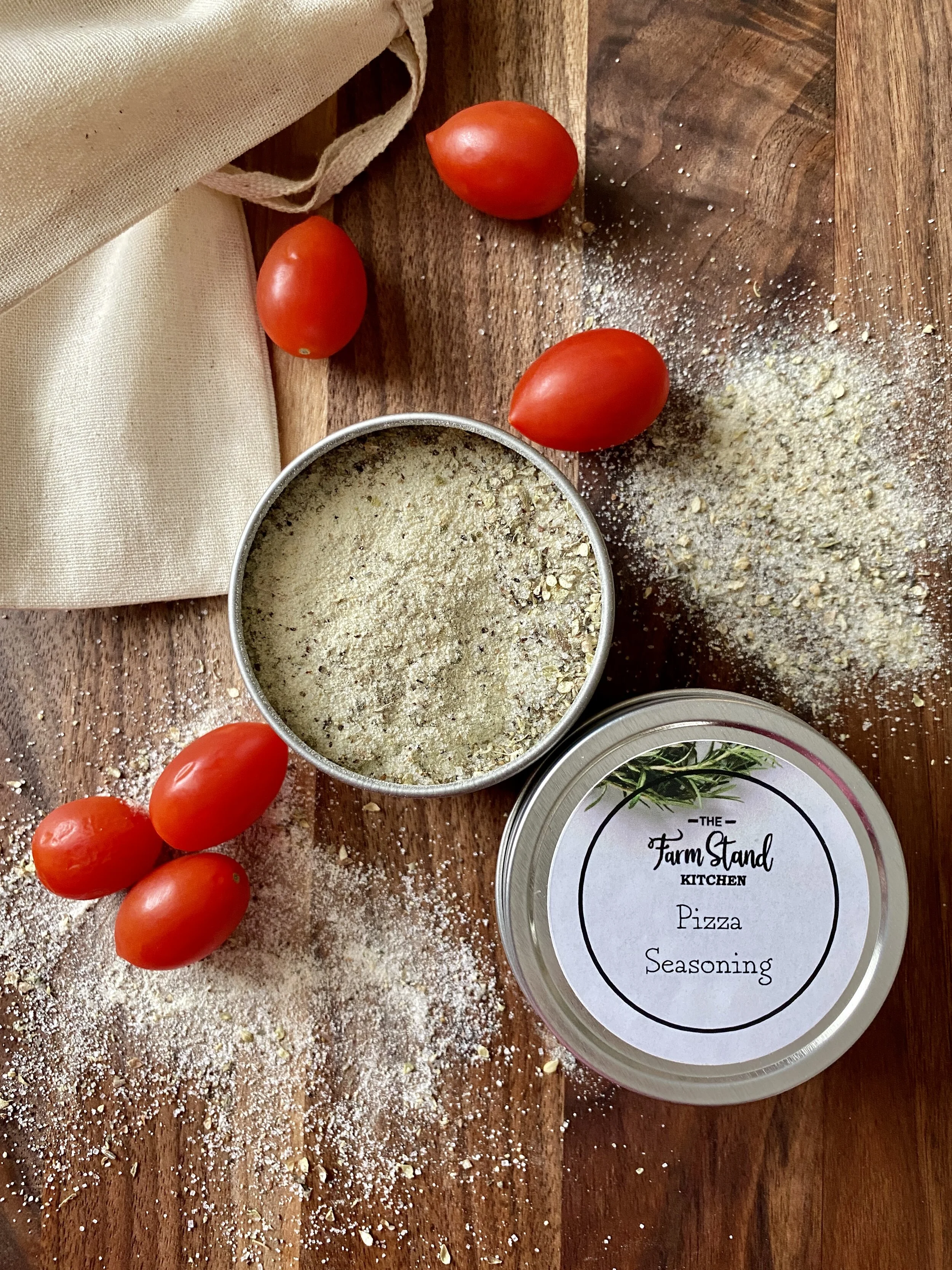 The Shop — The Farm Stand Kitchen