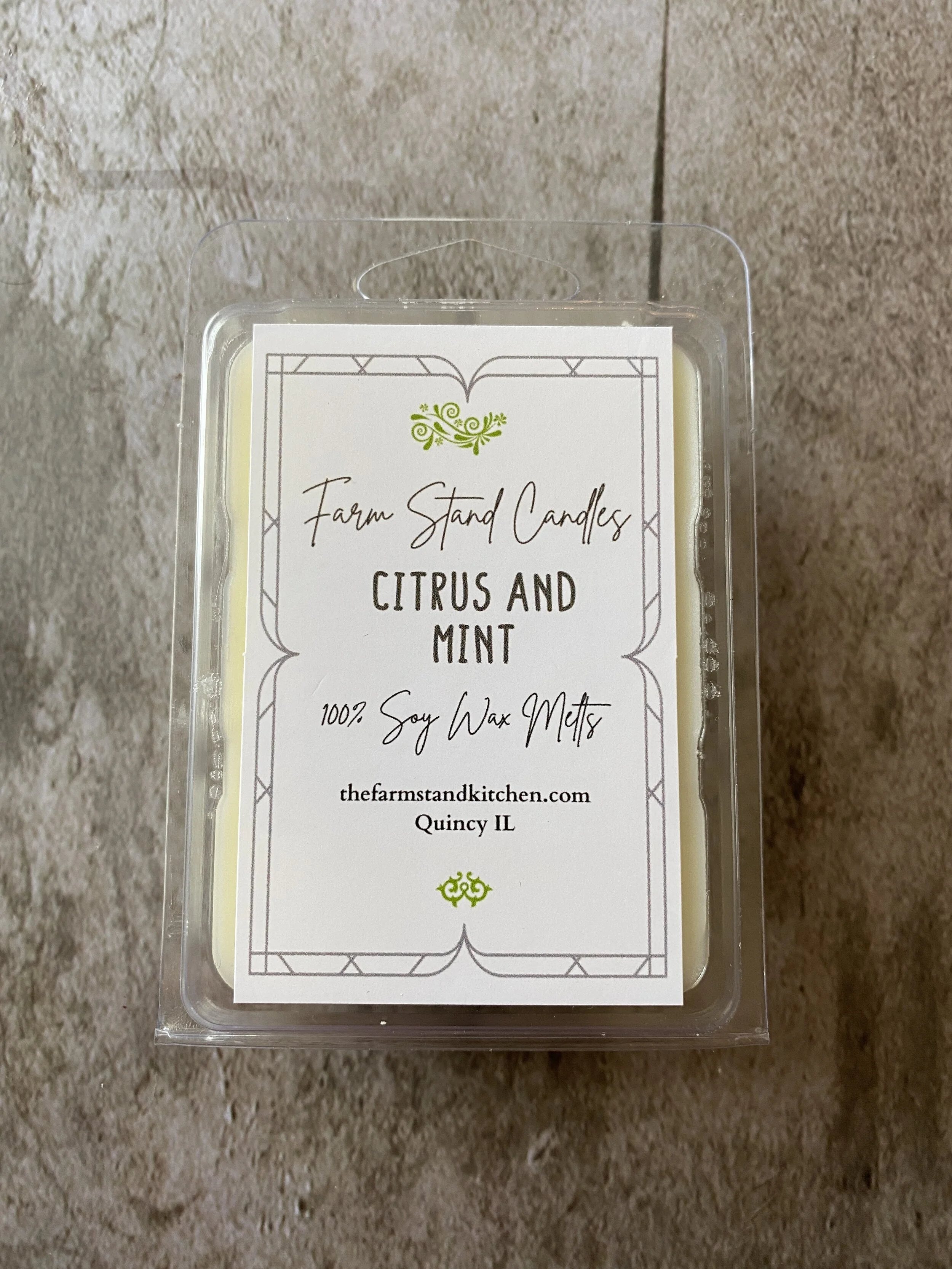 The Shop — The Farm Stand Kitchen