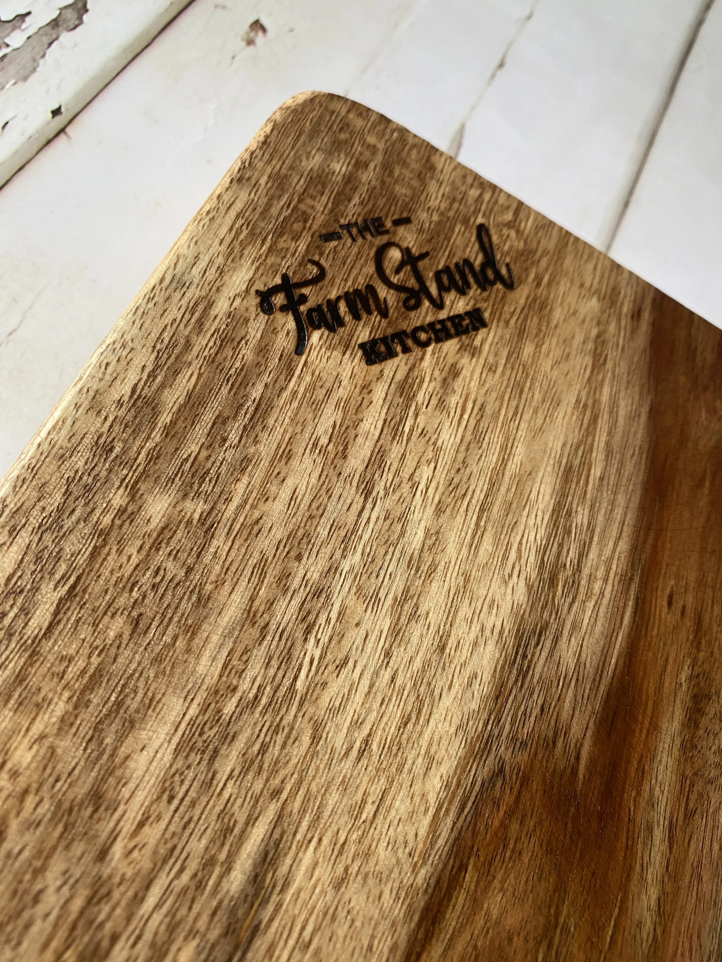 The Shop — The Farm Stand Kitchen