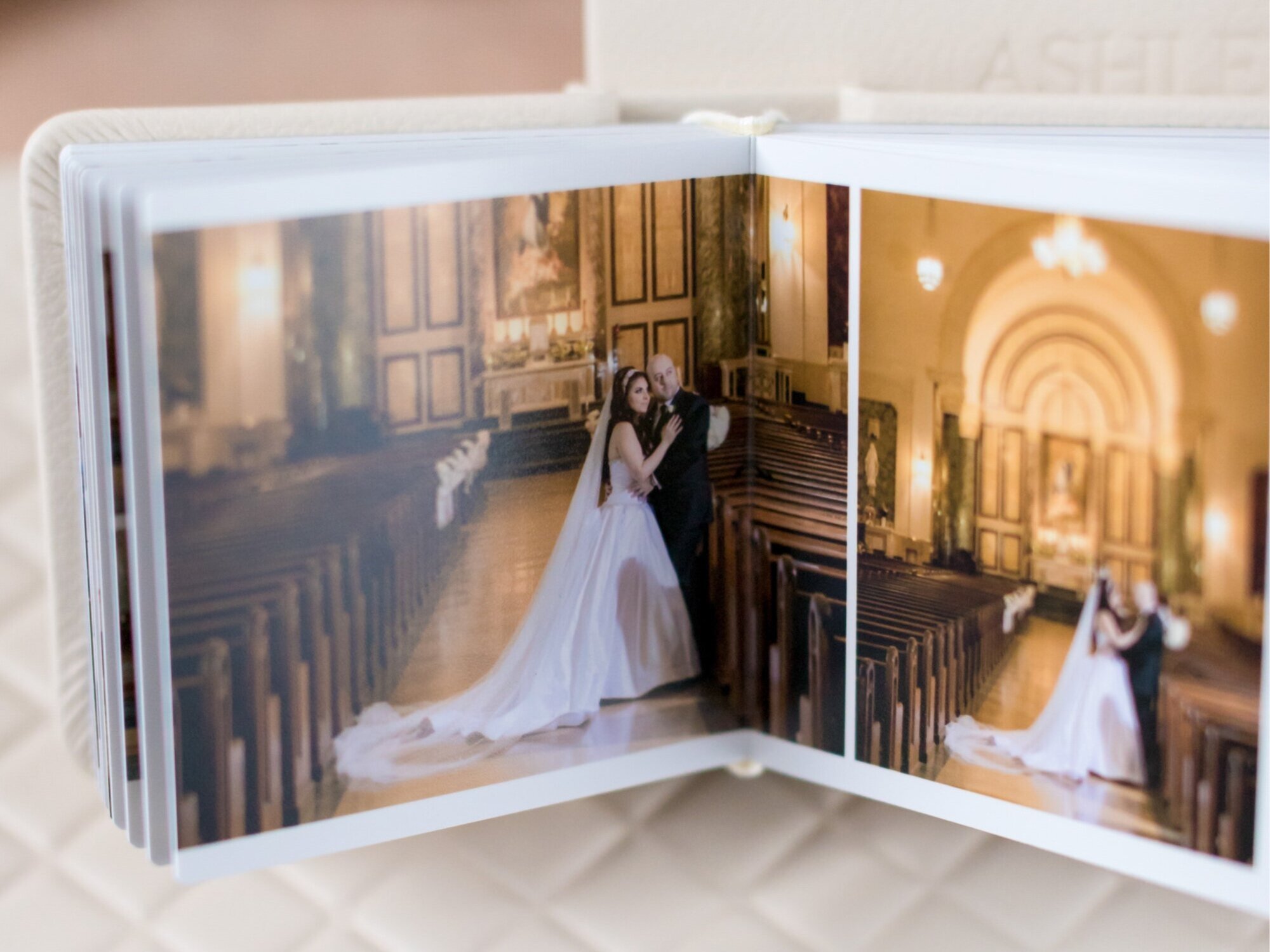 Experience — VANESSA JOY PHOTOGRAPHY