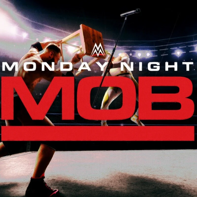 General 2 — Comedy Mob