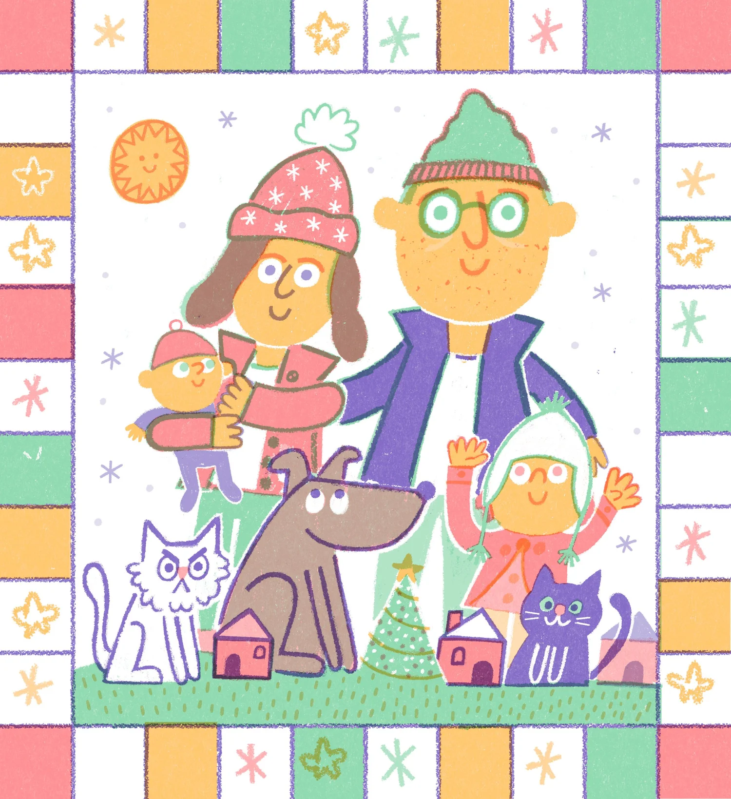 ABOUT — Greg Pizzoli