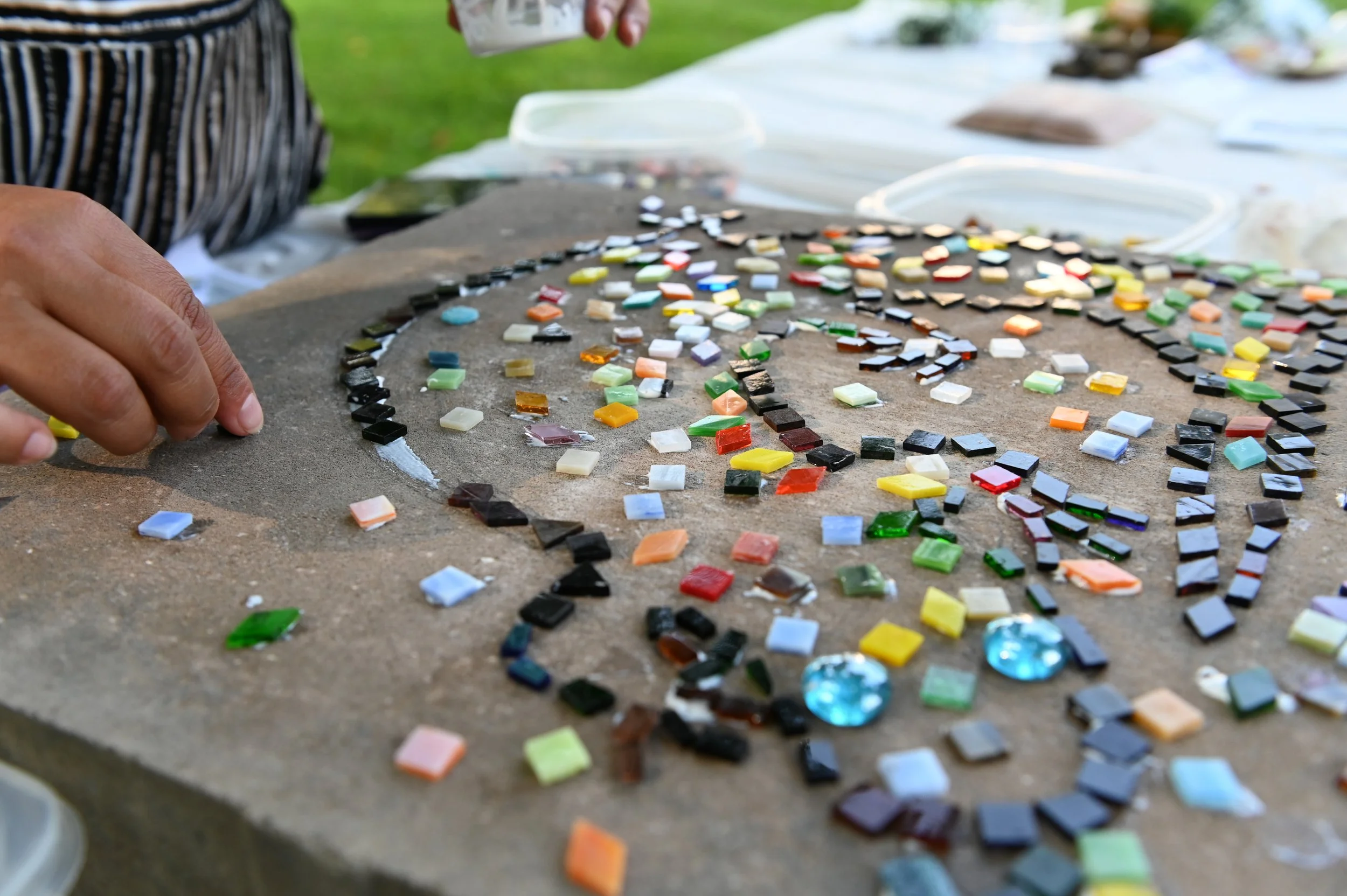 Square Roots Collective