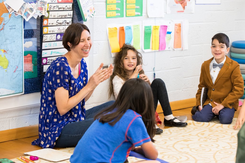 Our Team — The Springwell School