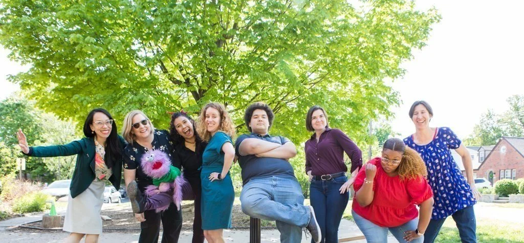 Our Team — The Springwell School