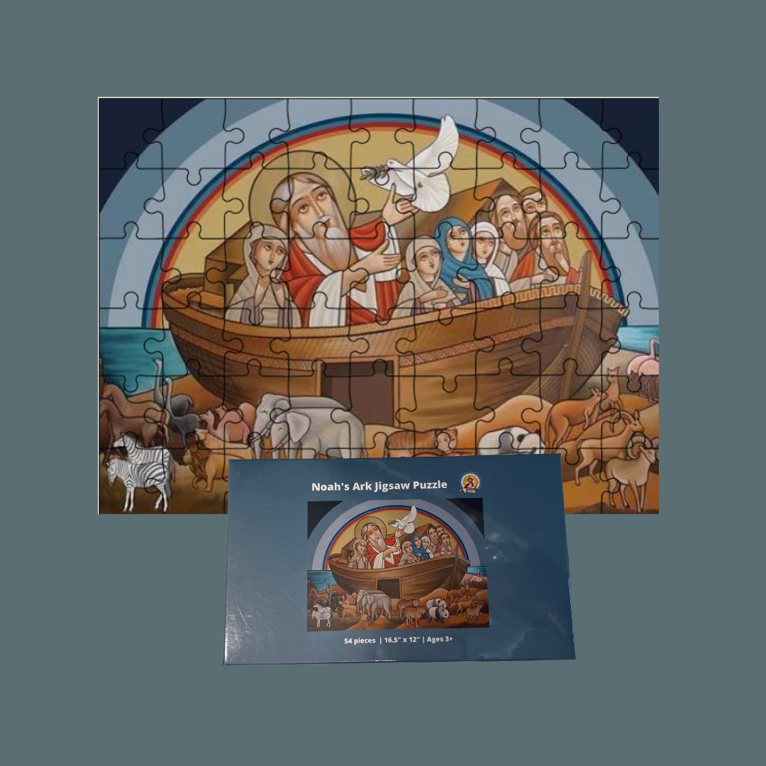 Module Resource Materials — Christian Education Department