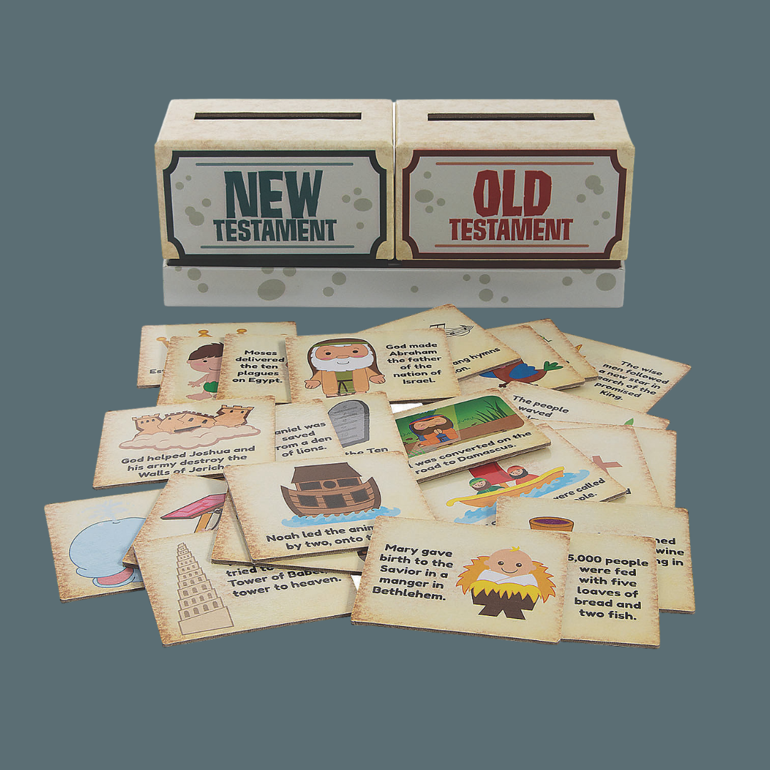 Module Resource Materials — Christian Education Department