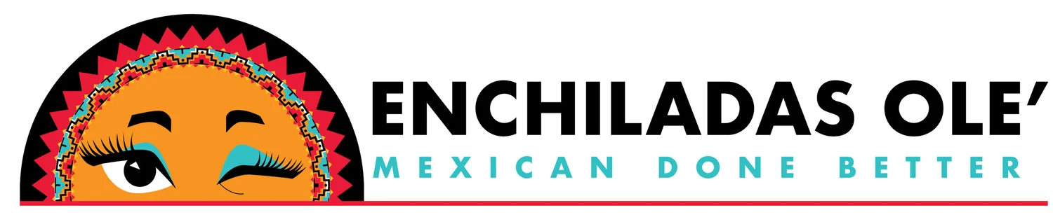 Enchiladas Ole'