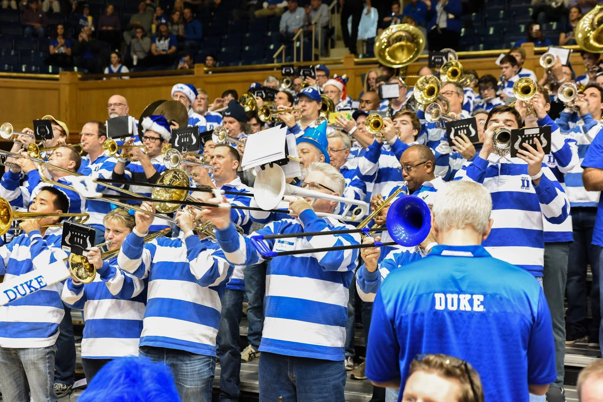 Duke Band Alumni Association
