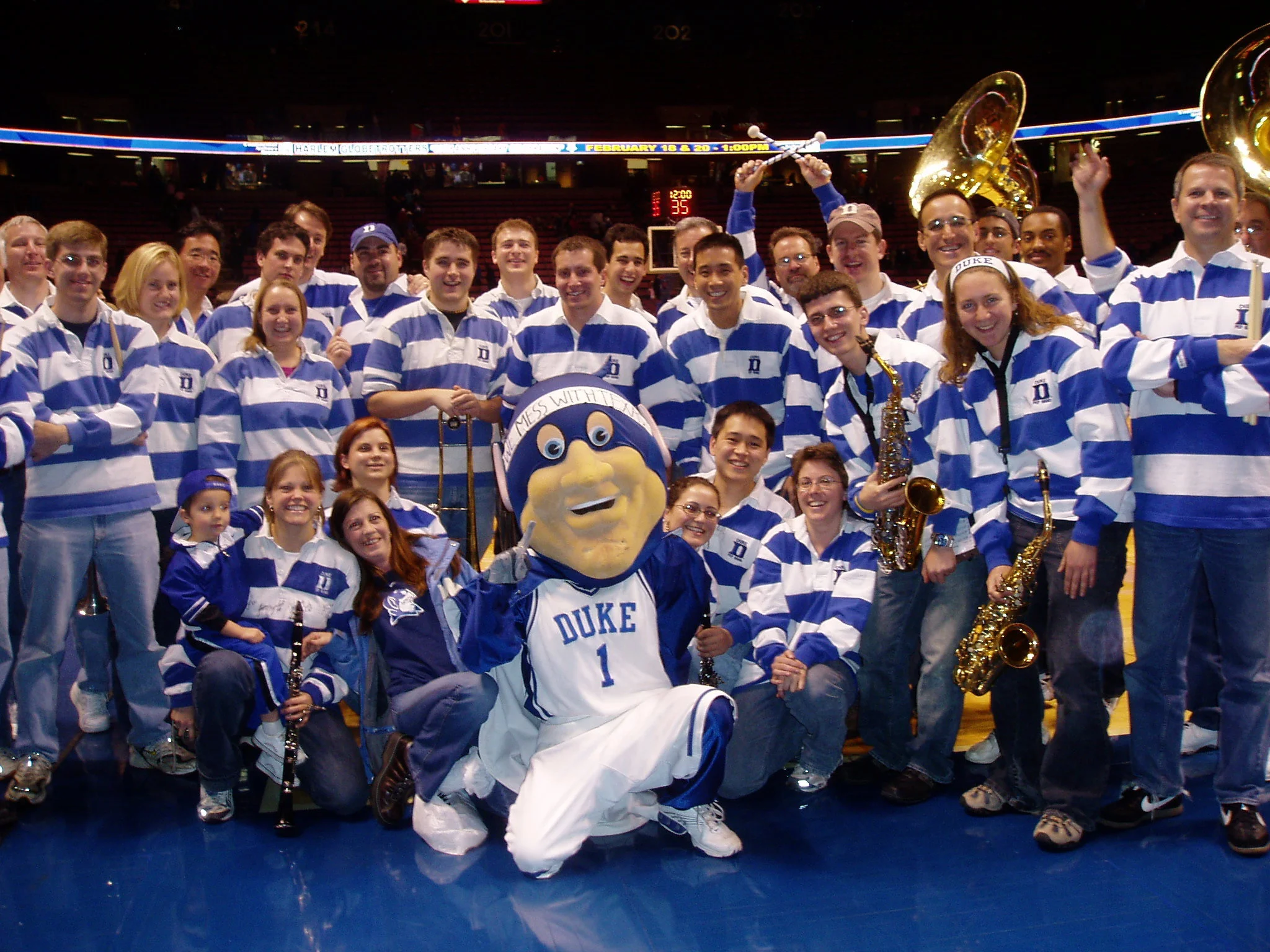 About Us - Duke Band Alumni Association — Duke Band Alumni Association