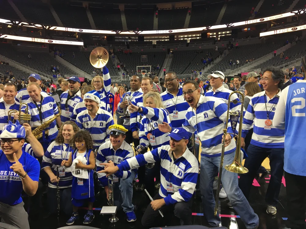 About Us - Duke Band Alumni Association — Duke Band Alumni Association