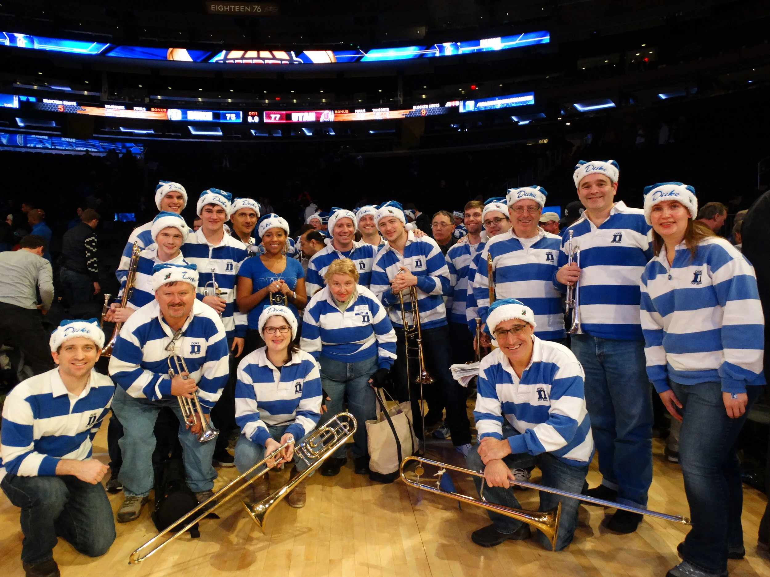 Duke Alumni Band - Duke Band Alumni Association — Duke Band Alumni ...