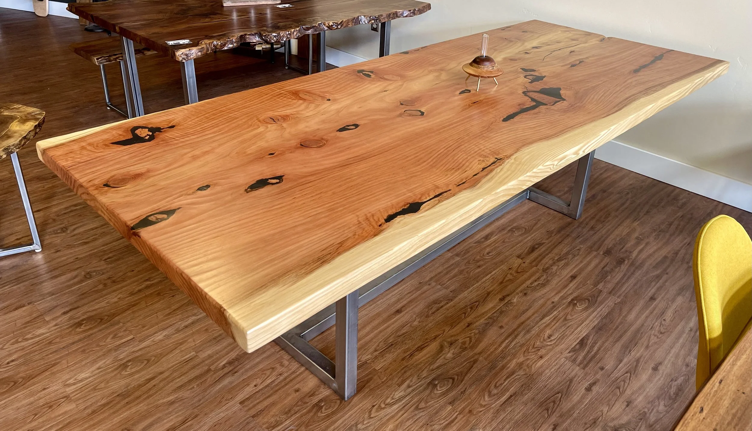 Dining and Conference Tables — Natural Kinships