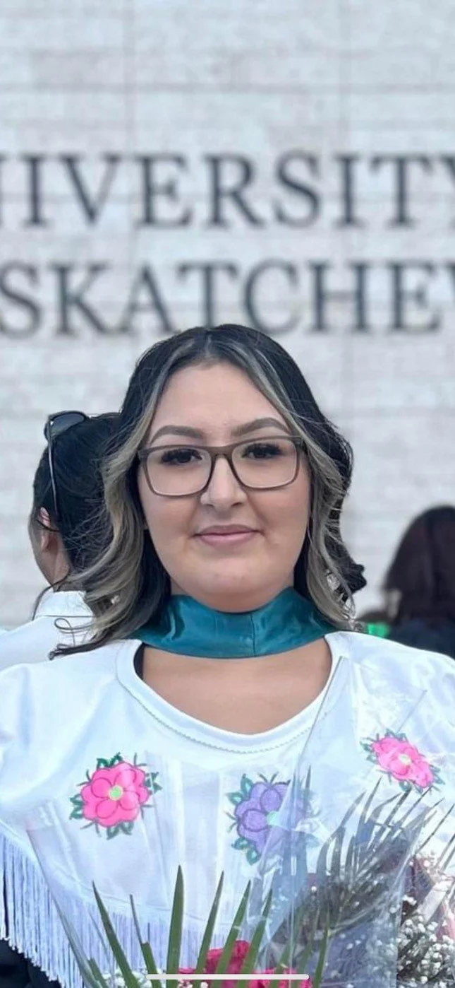 Our Staff — Ya' Thi Néné Lands and Resources