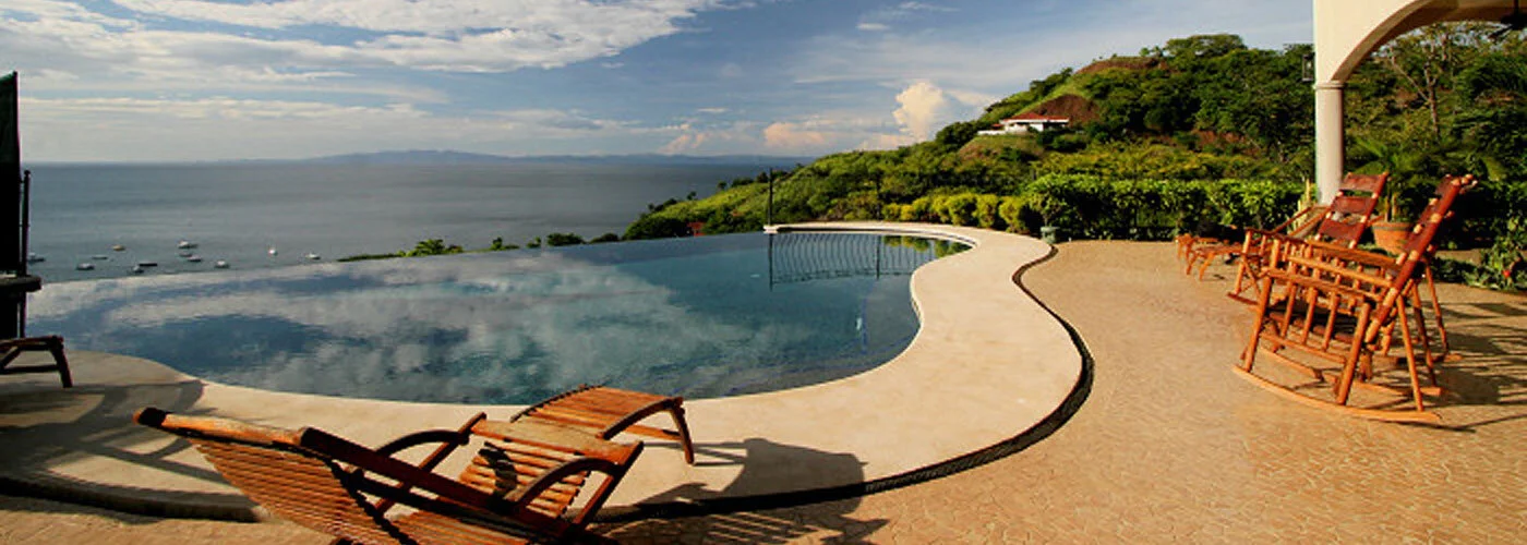 Costa Rica Villas