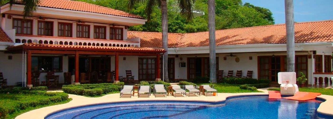 Costa Rica Villas