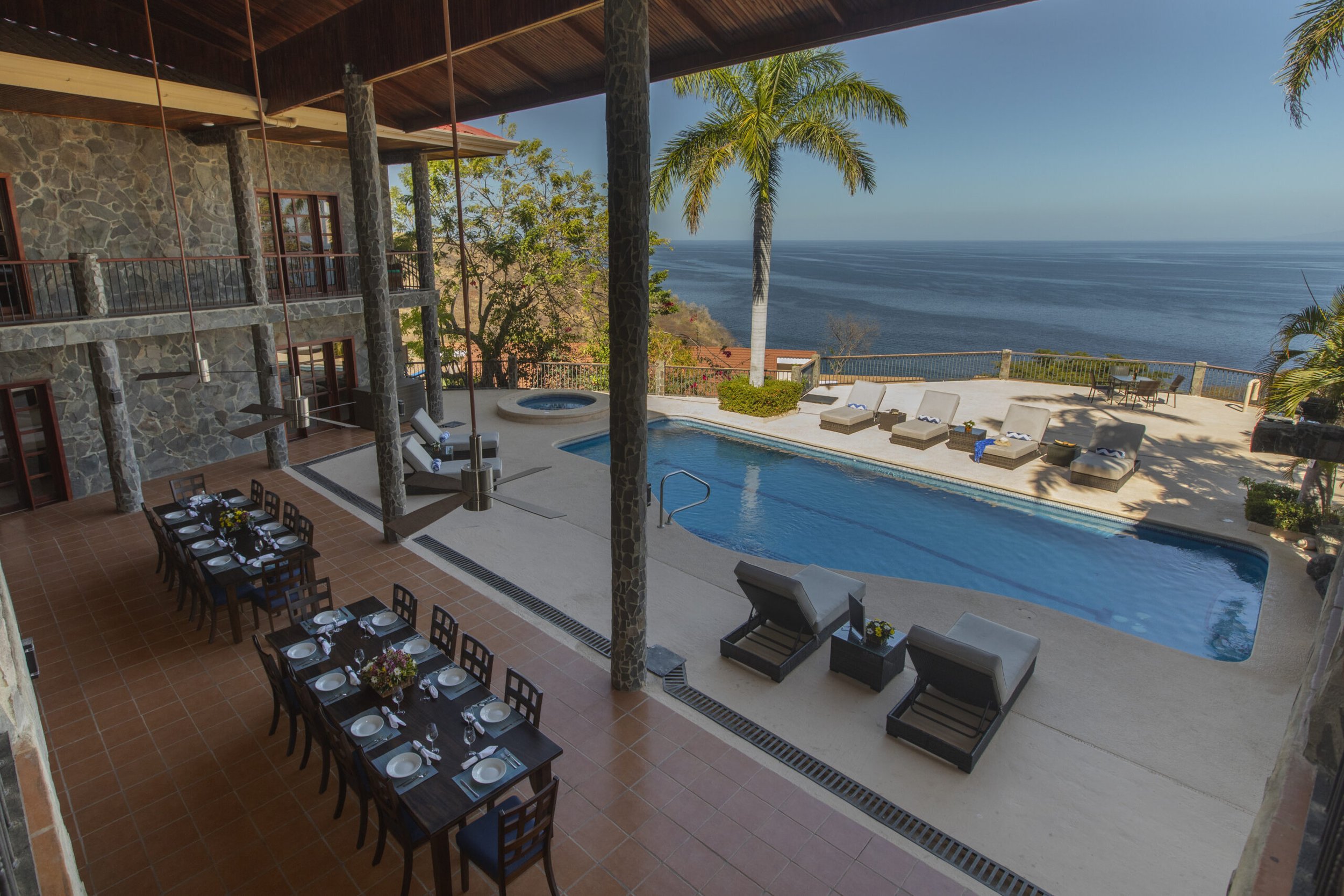 Villa Puesta del Sol — Costa Rica Villas