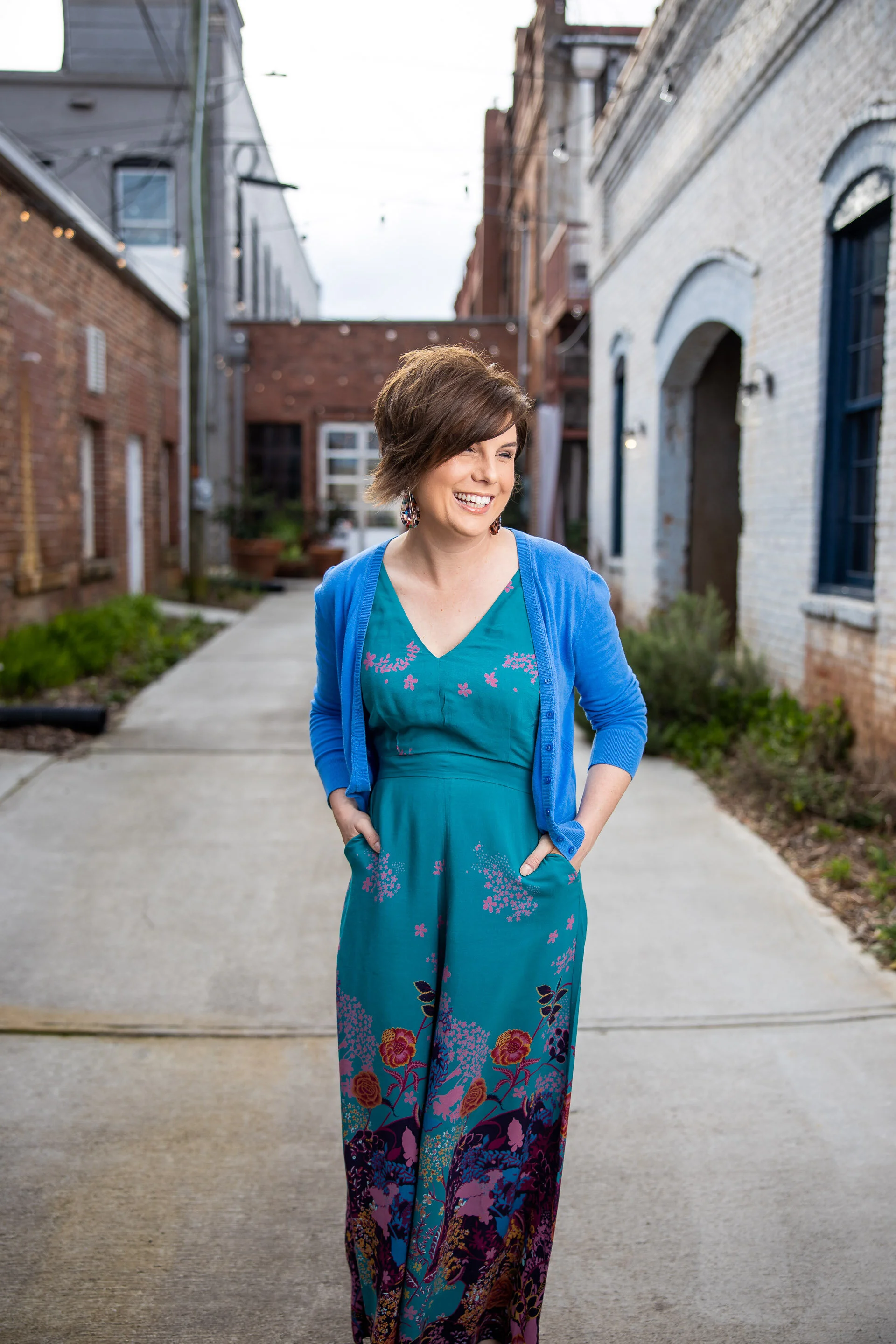 About — Stephanie Cannon Creative