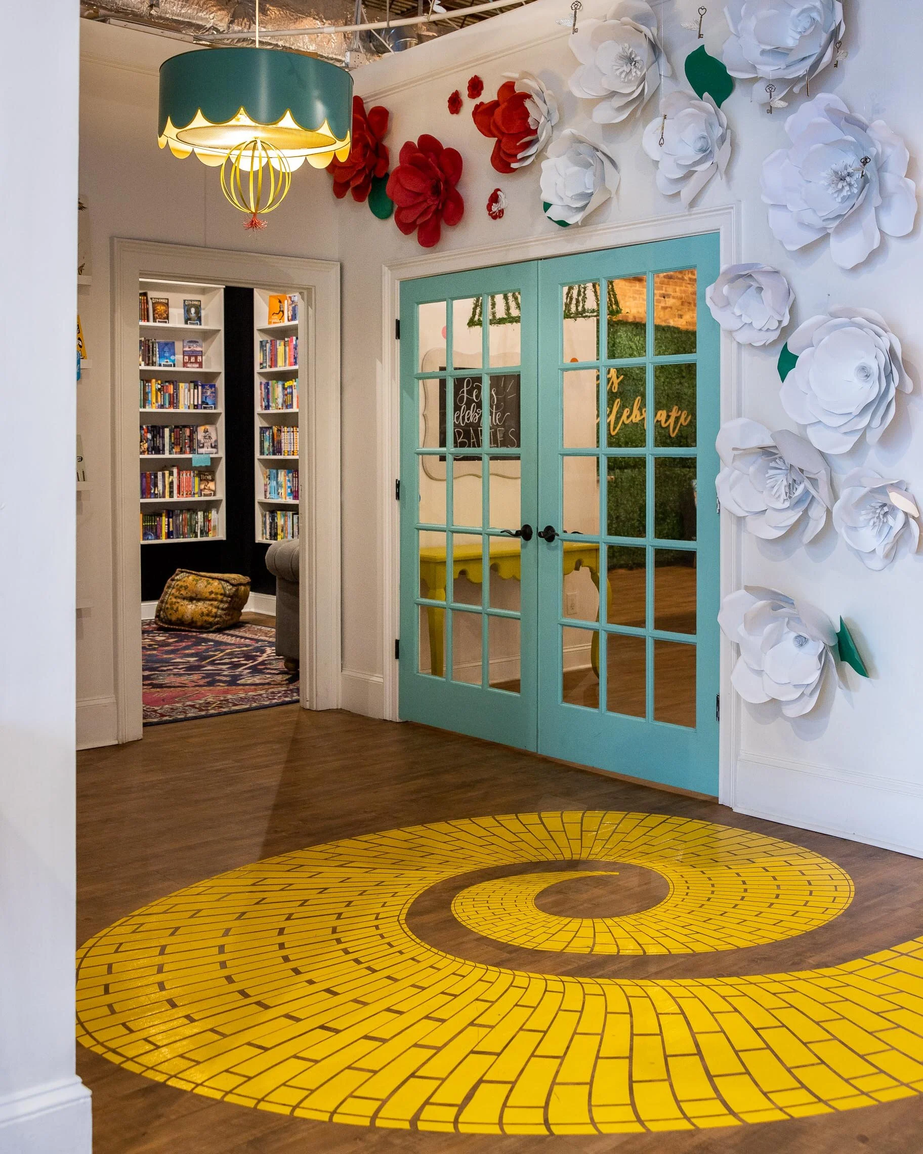 Stephanie Cannon Creative