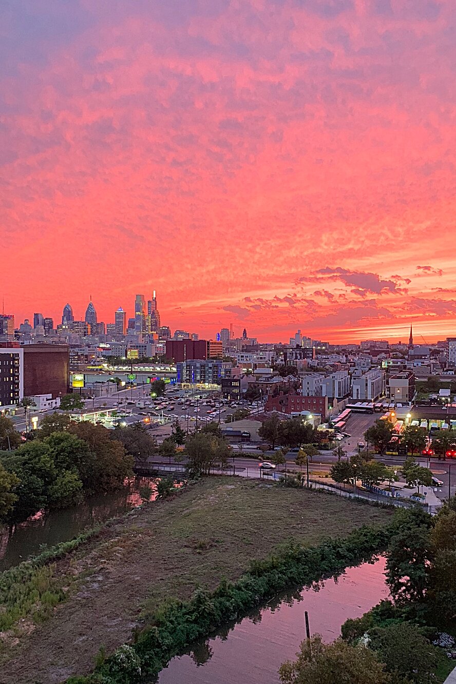 Views — Waterfront Square Condominium & Spa