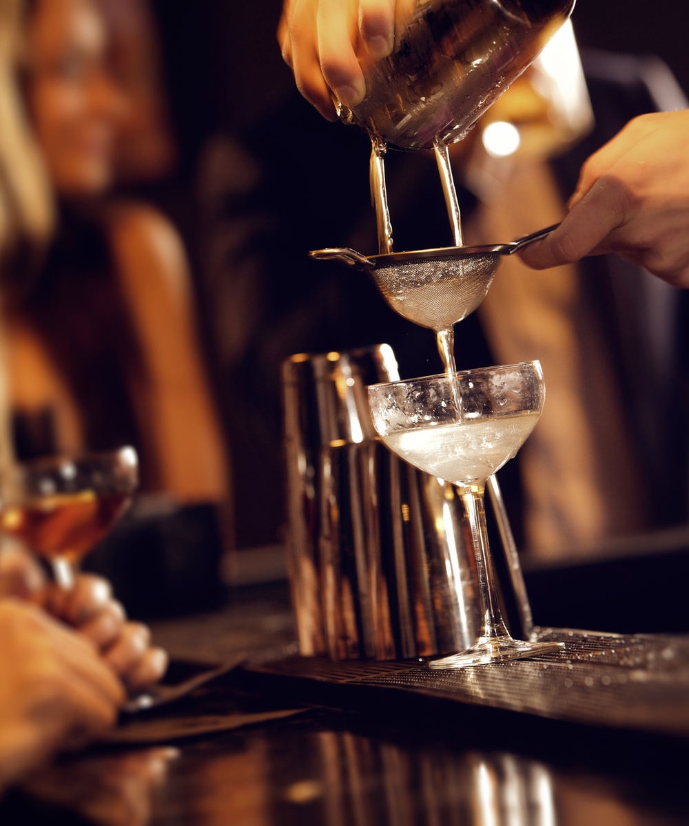 Italian Restaurant in Yaletown - Tutto Restaurant & Bar