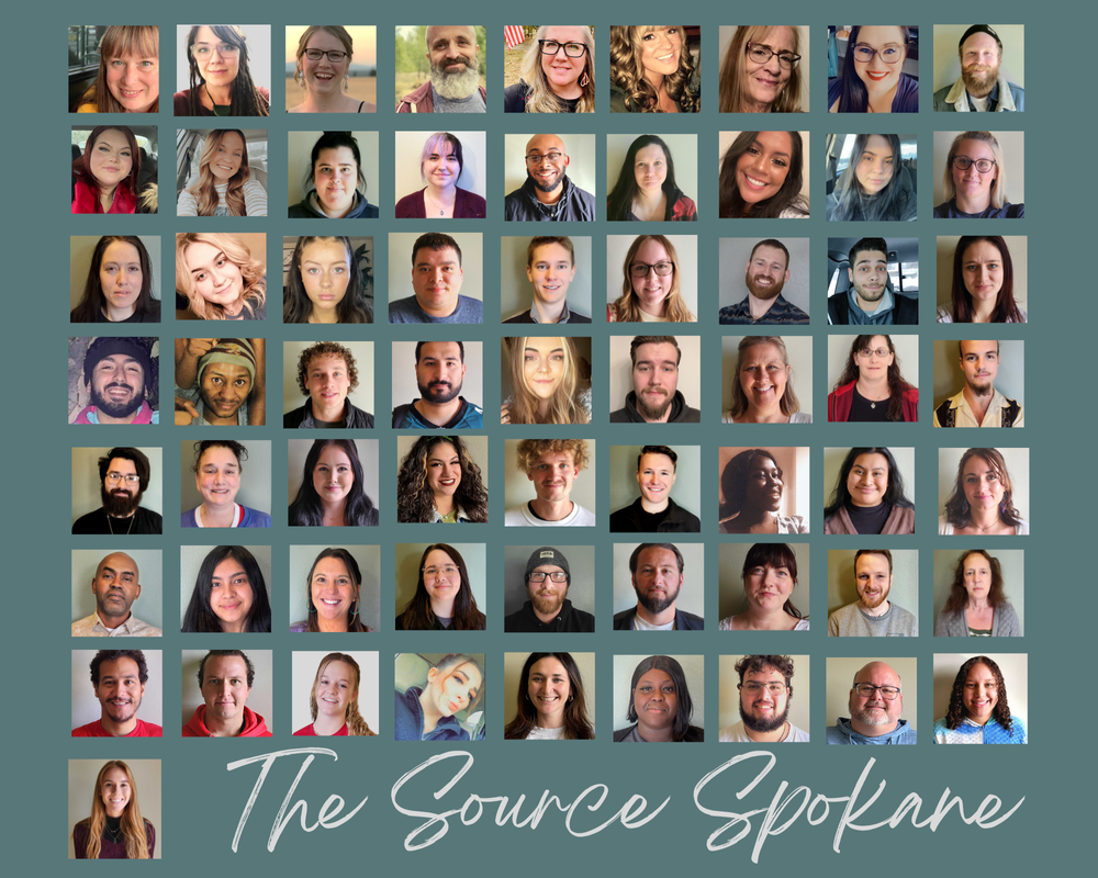 The Source Spokane — The Source Spokane