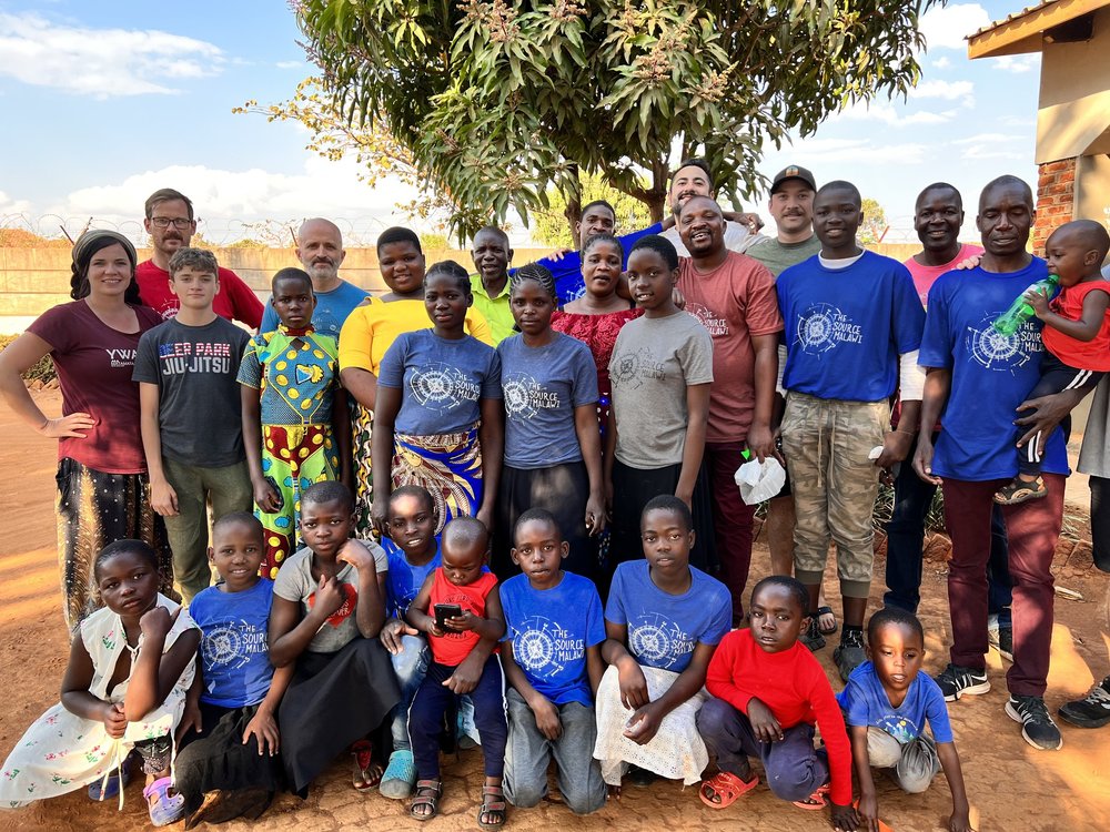 General 5 — The Source Spokane