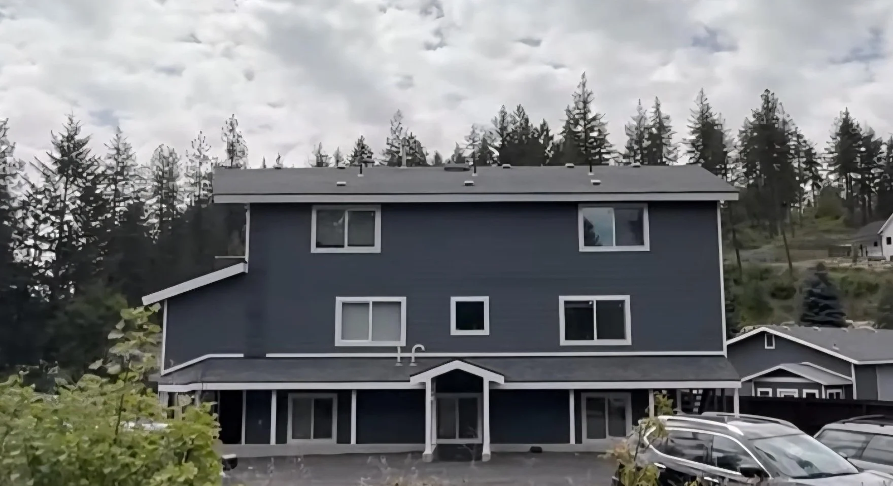 General 3 — The Source Spokane