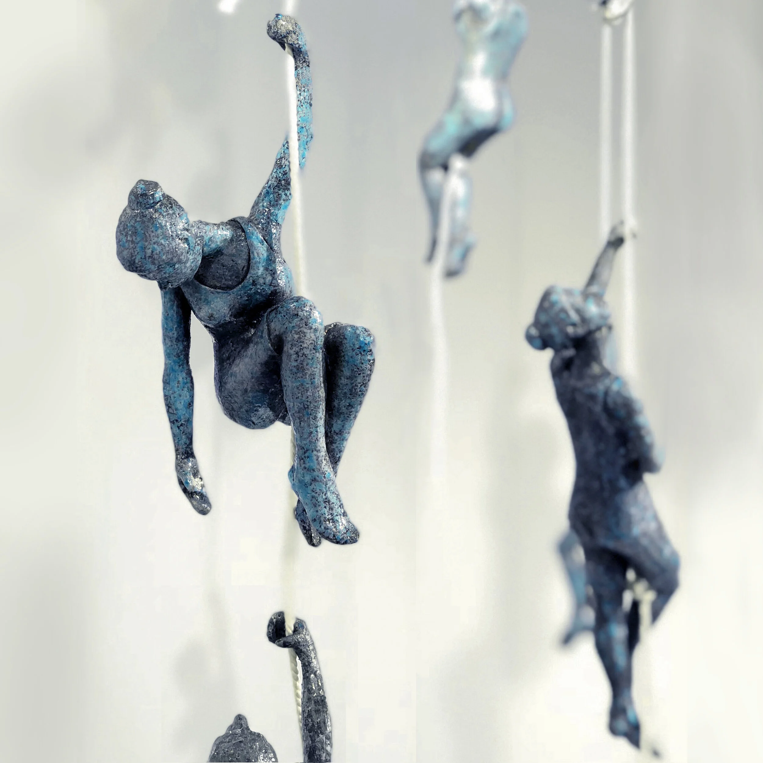 SCULPTURE — EVA LARSSON