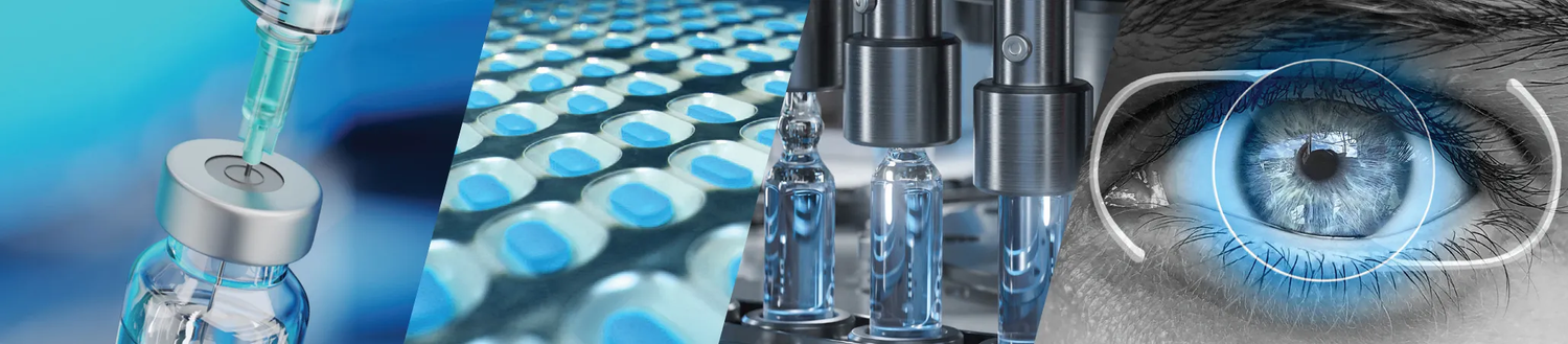 Quality Guarantee — Eyence