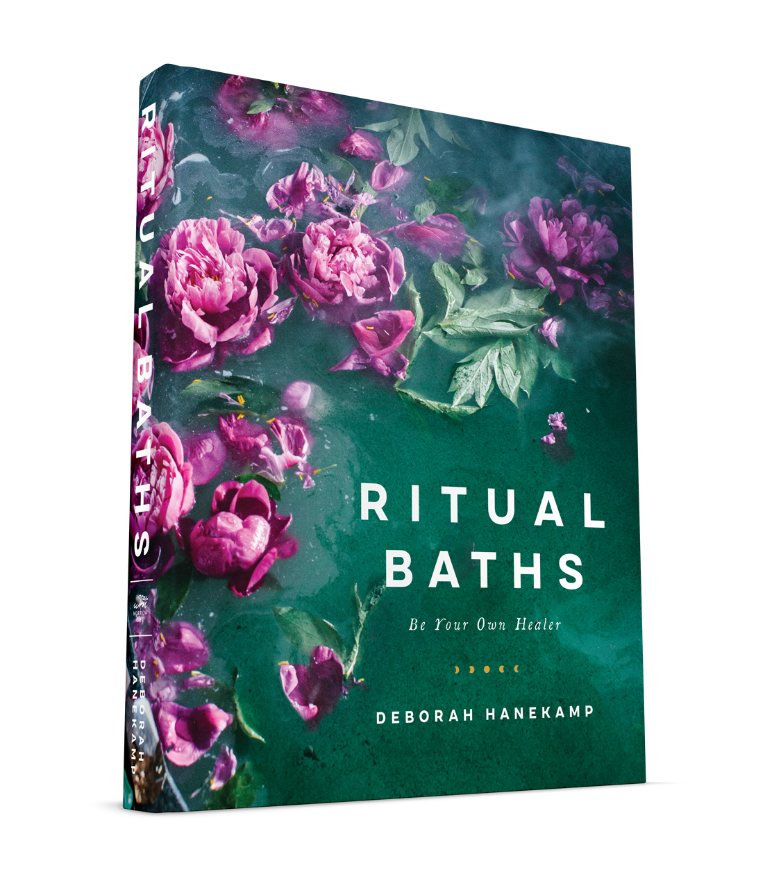 Ritual Baths Book — MAMA MEDICINE | Spiritual Guidance