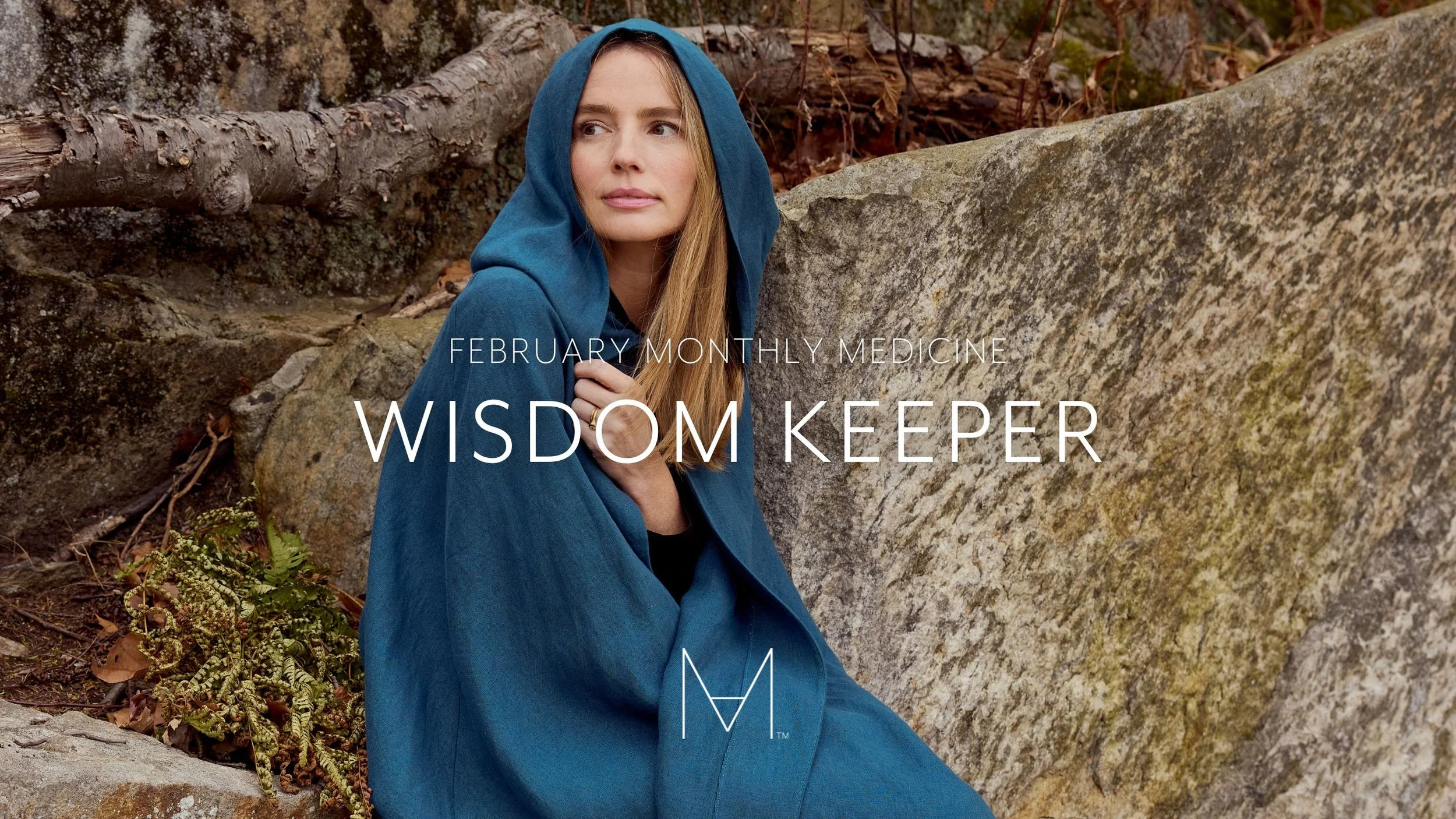 WISDOM KEEPER — MAMA MEDICINE | Spiritual Guidance
