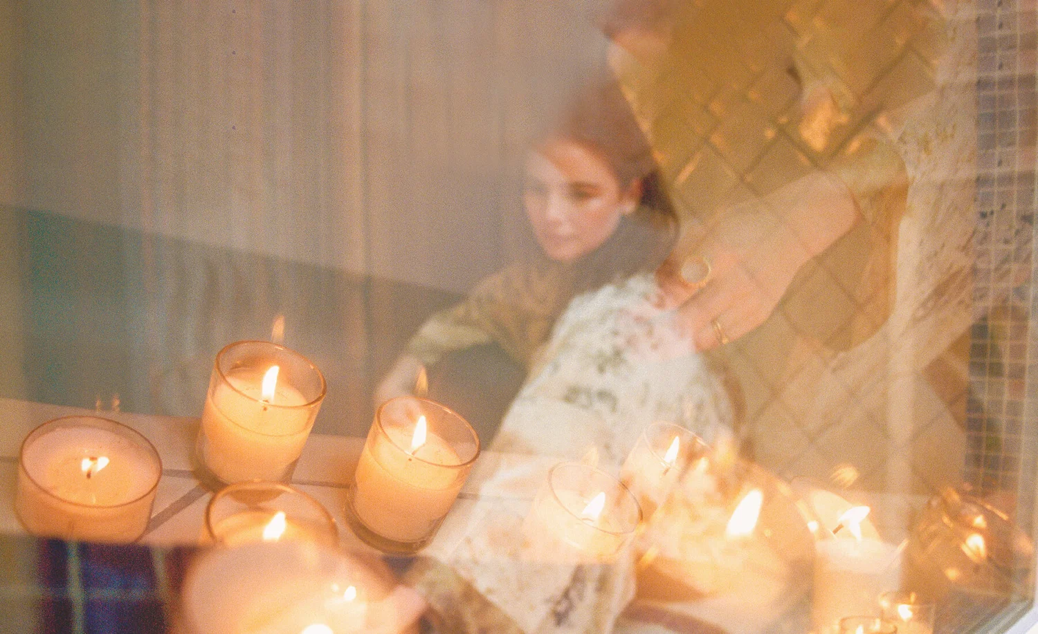 Ritual Baths Book — MAMA MEDICINE | Spiritual Guidance