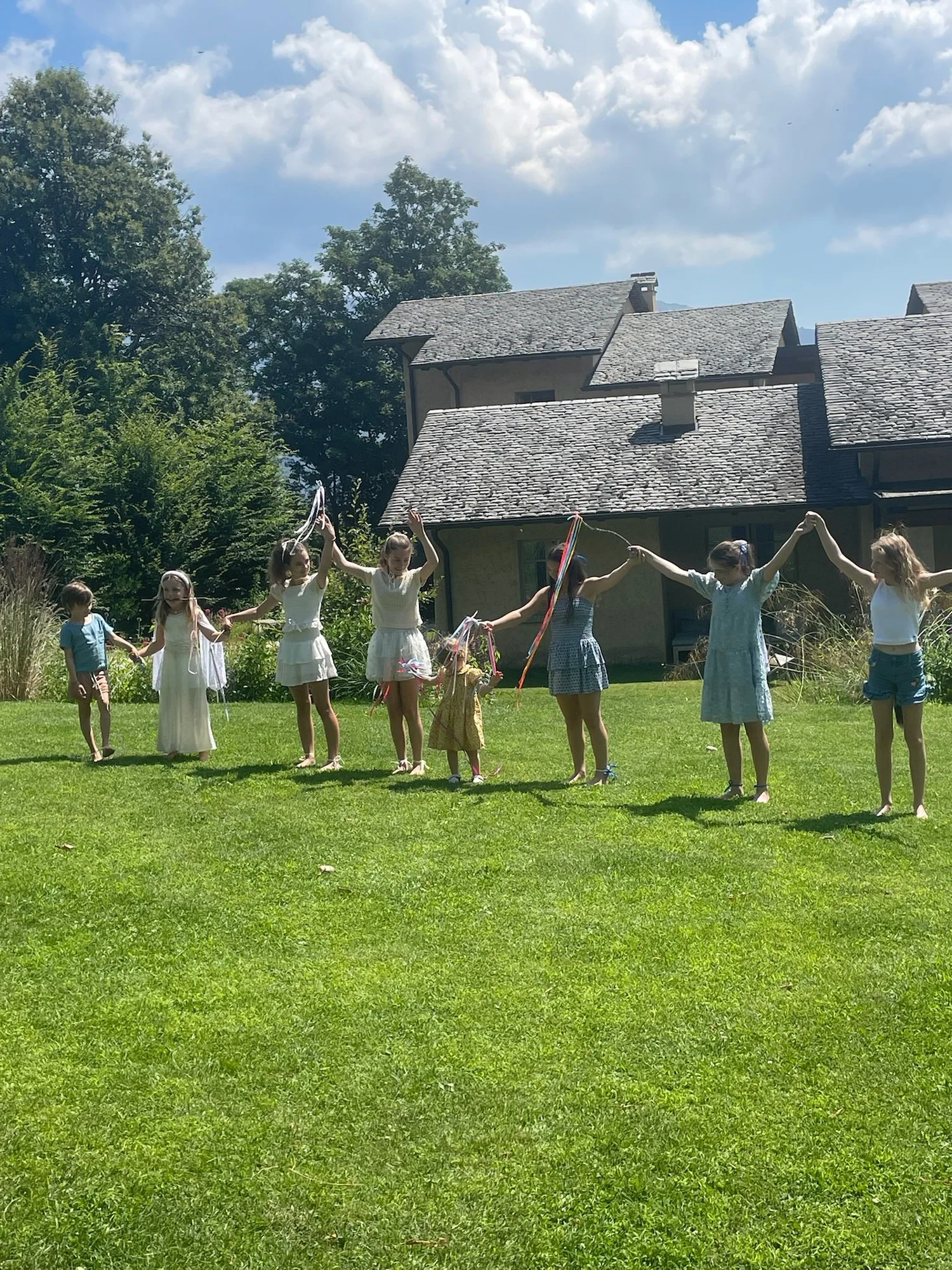 Element Retreat — MAMA MEDICINE | Spiritual Guidance