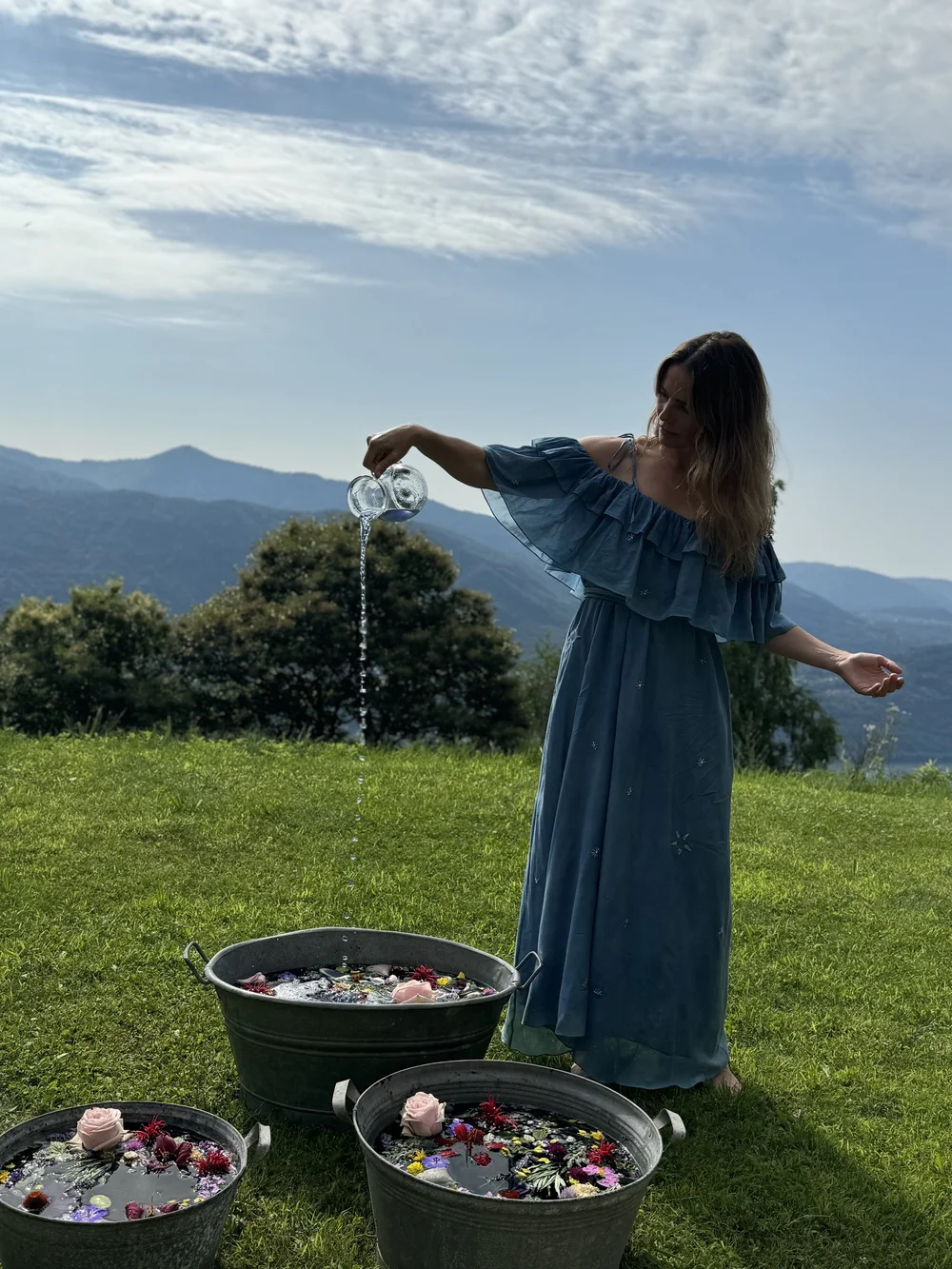 Element Retreat — MAMA MEDICINE | Spiritual Guidance