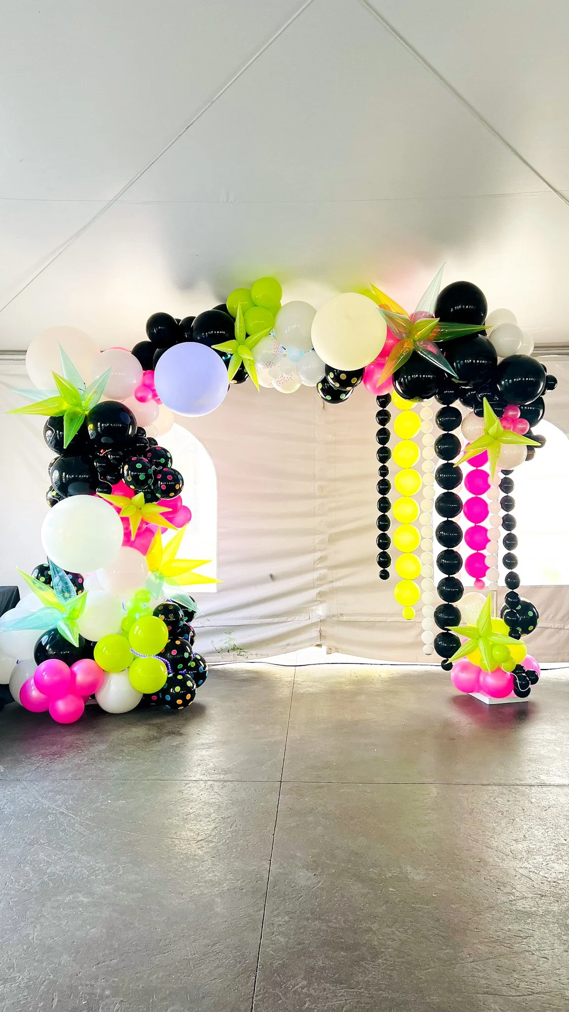 My Balloon Obsession