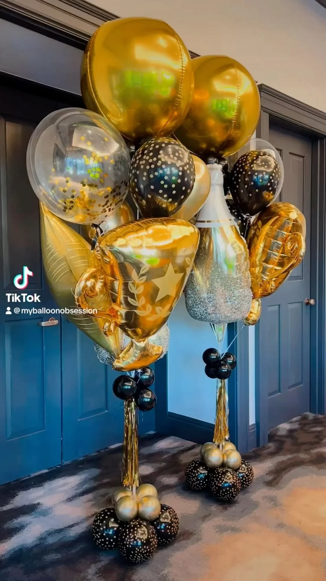 My Balloon Obsession