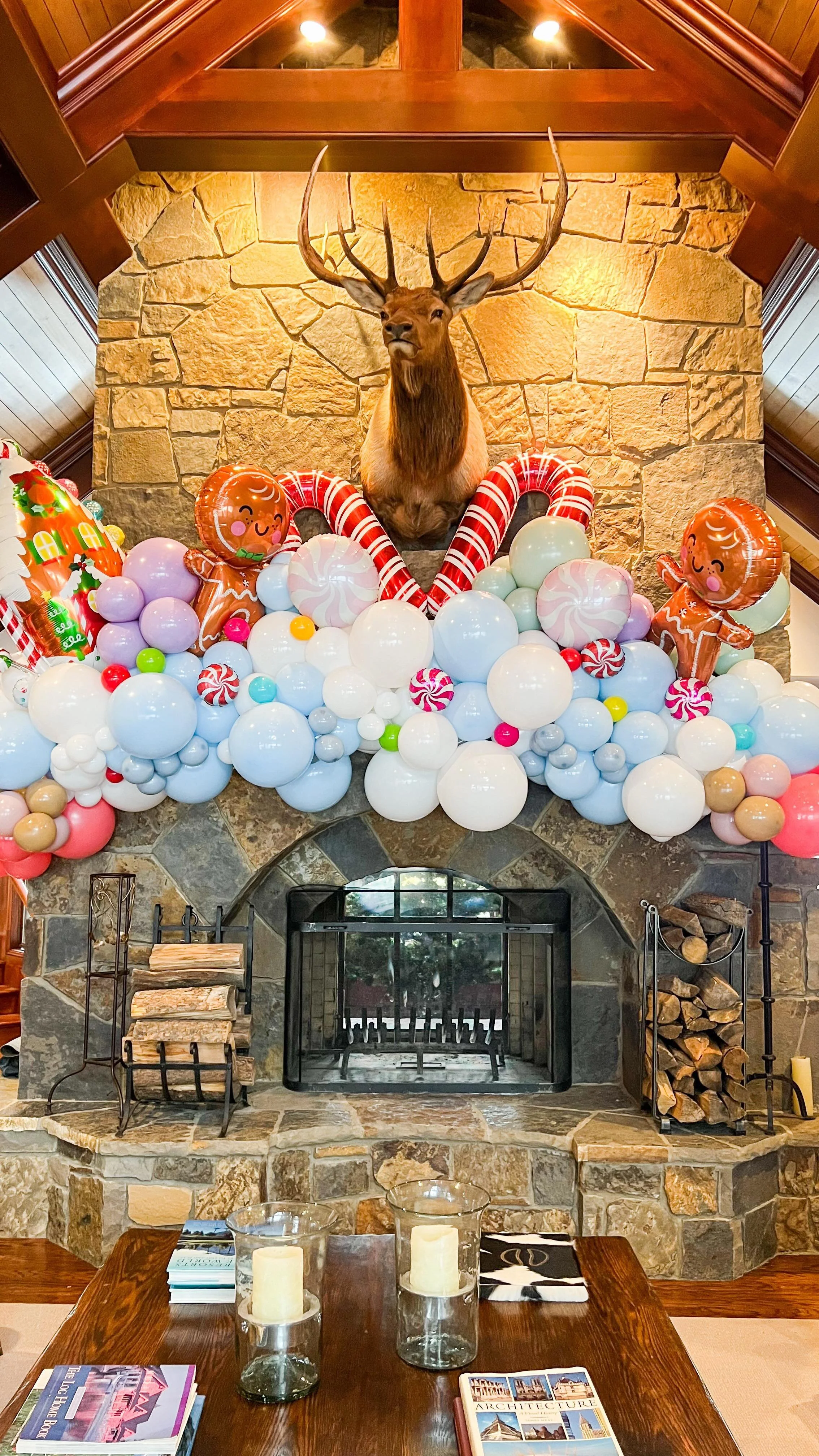 My Balloon Obsession