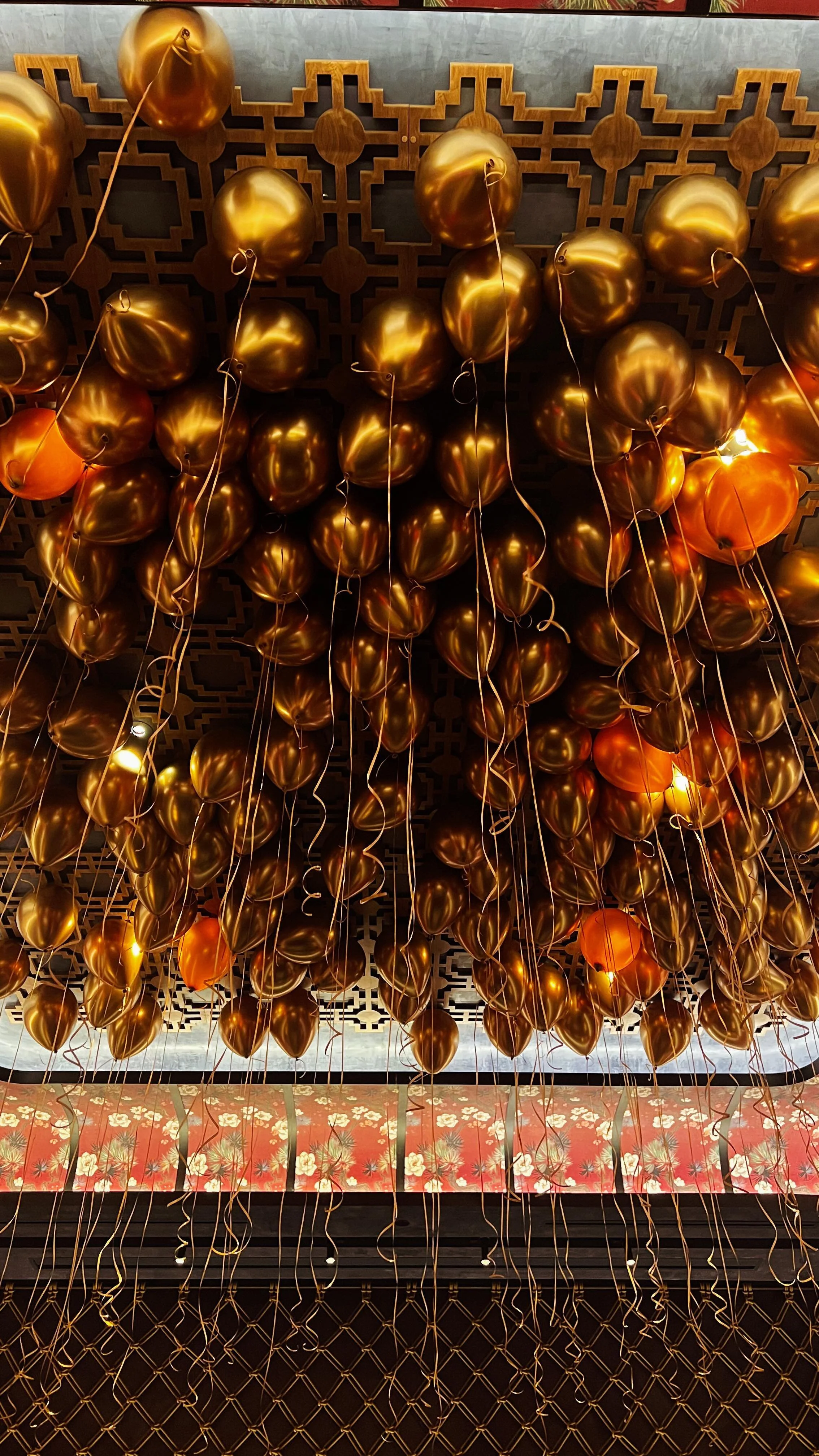 My Balloon Obsession