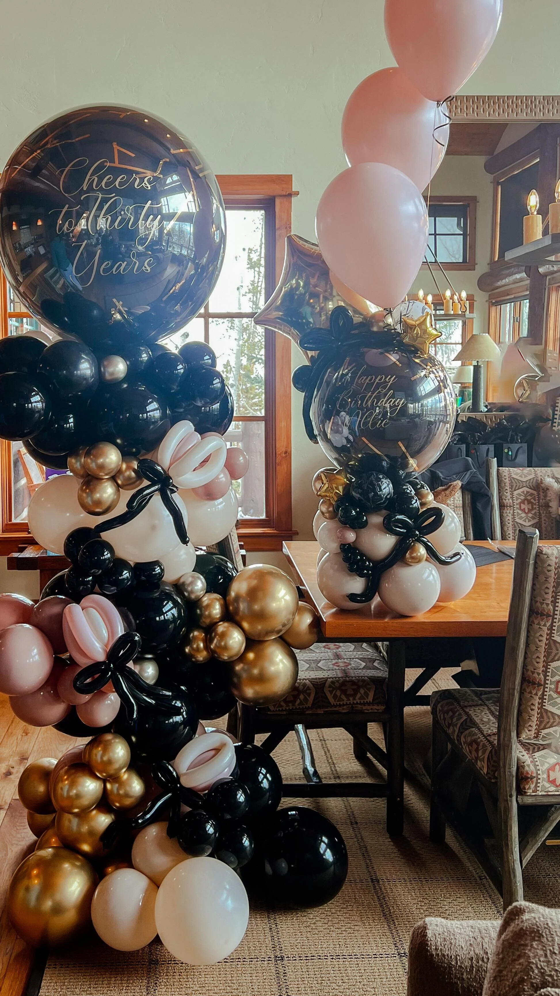 My Balloon Obsession