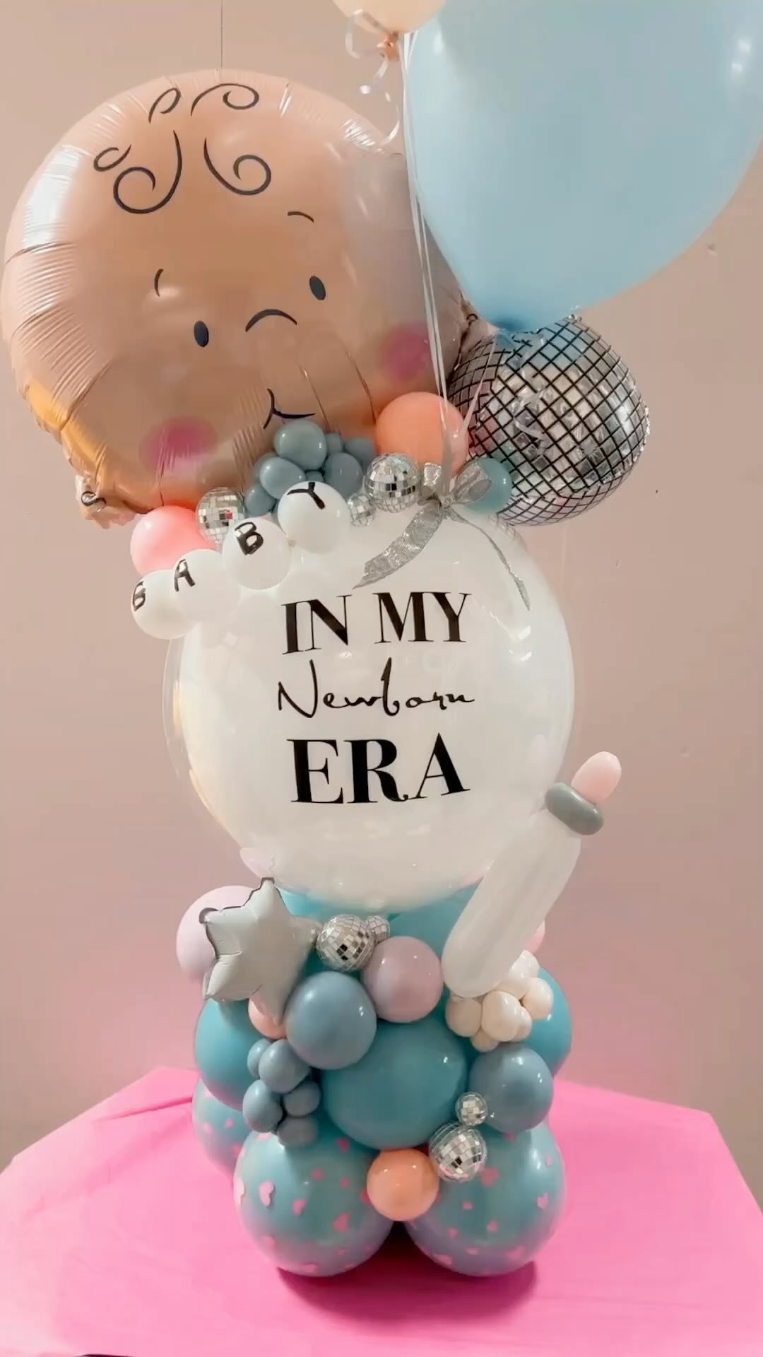 My Balloon Obsession