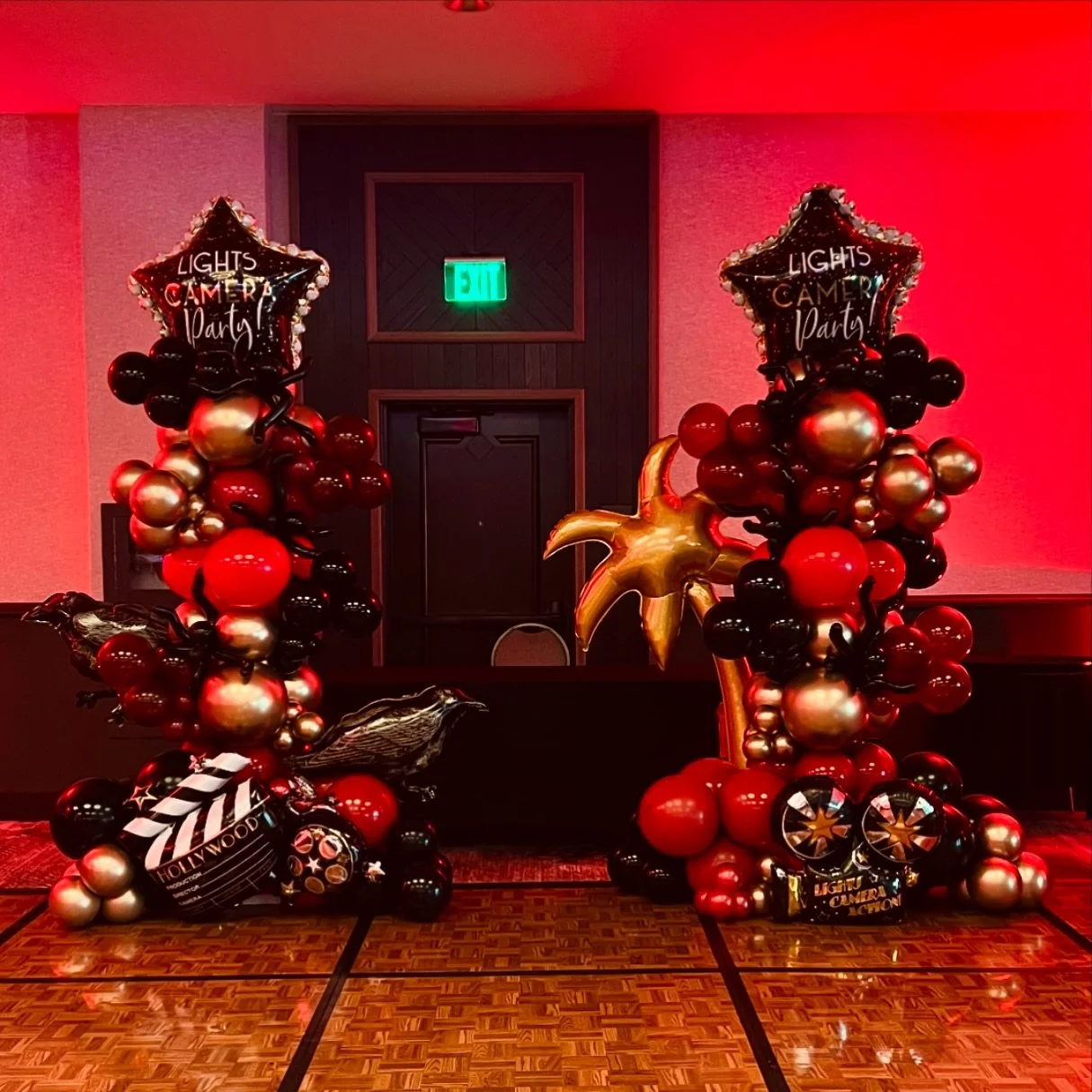 My Balloon Obsession