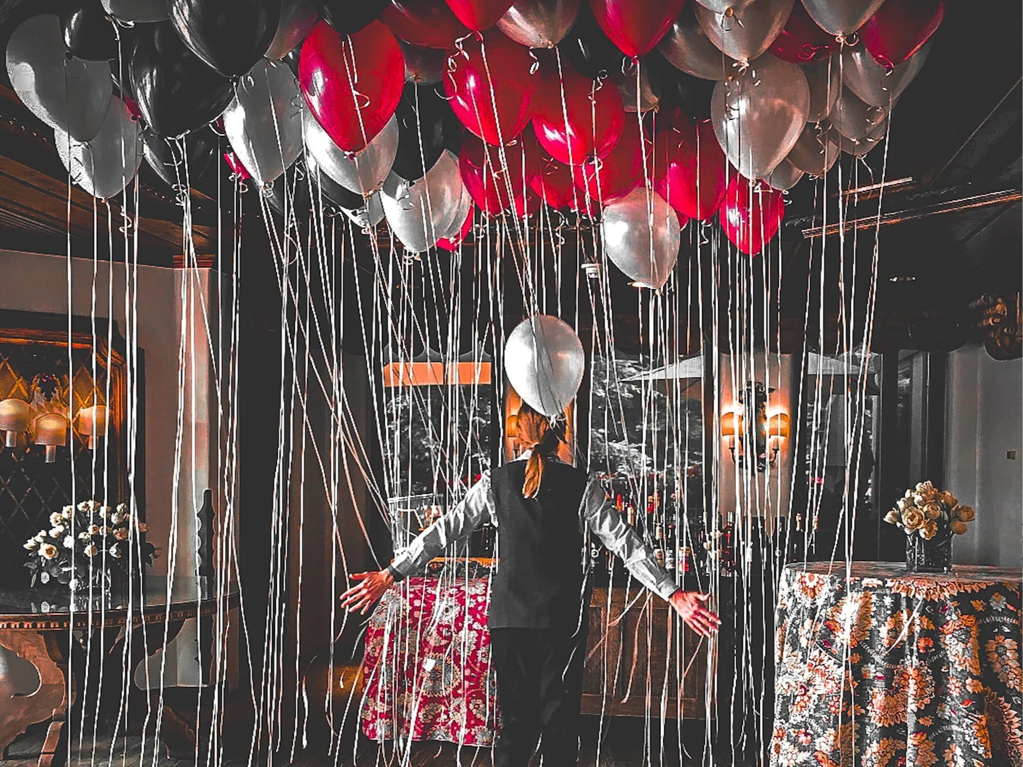 My Balloon Obsession